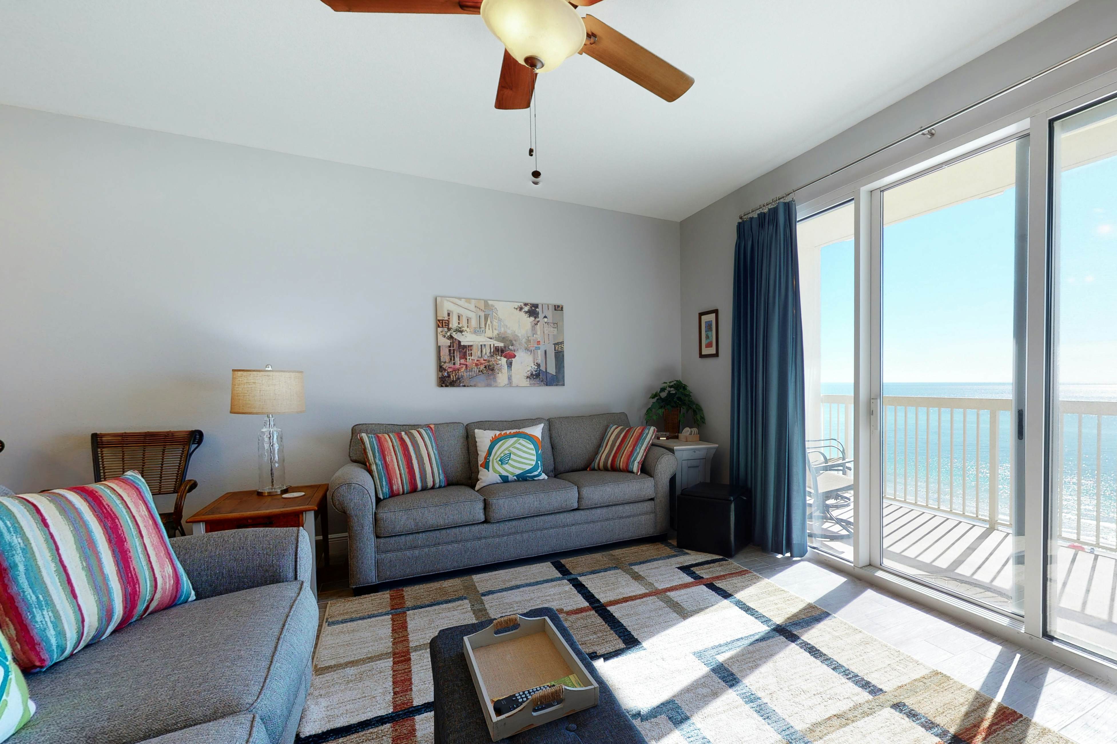 Celadon Beach Resort | PCB Rentals | Professionally Cleaned | Vacasa