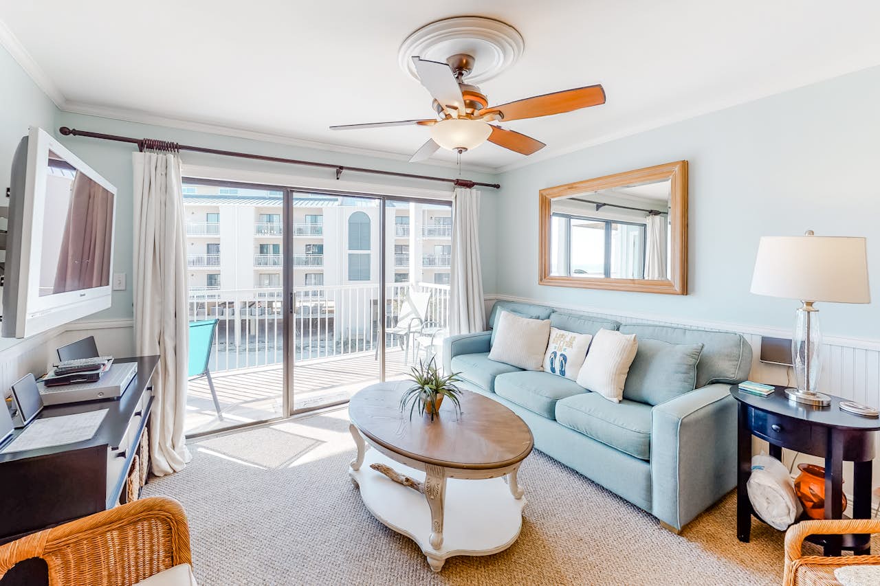 Romar Beach 205 | 2 BD Orange Beach, AL Vacation Rental | Vacasa