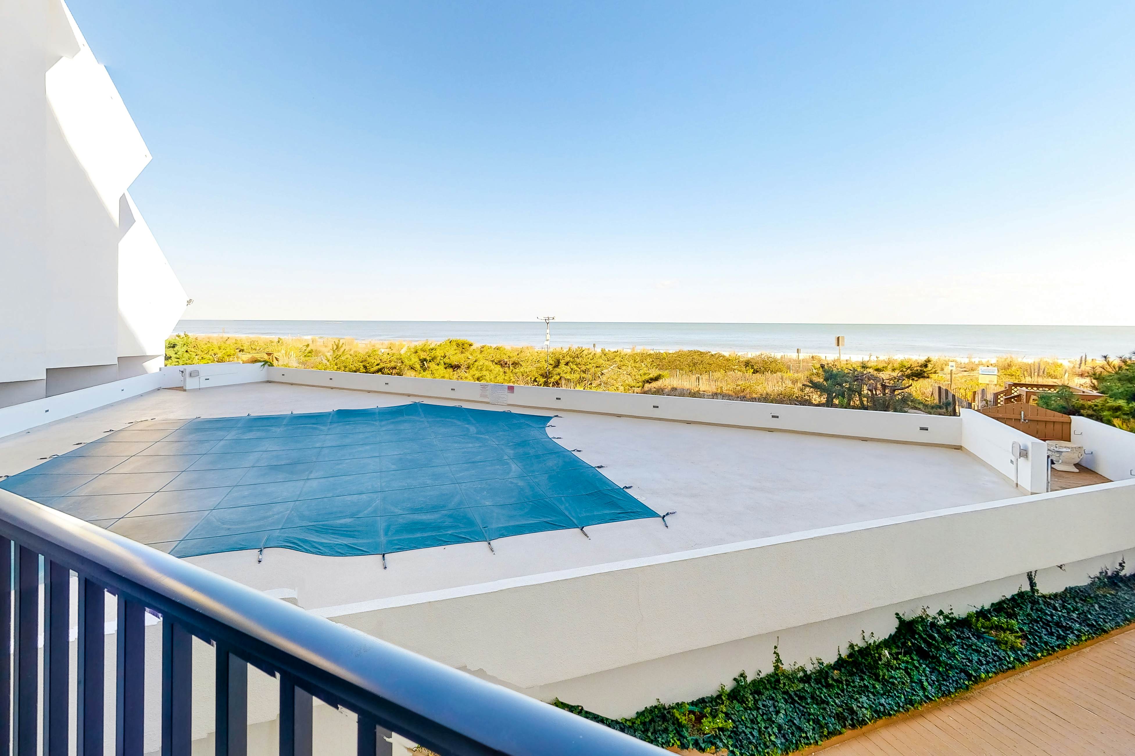 The Pyramid Condo Rentals | Ocean City, MD Vacation Rentals | Vacasa