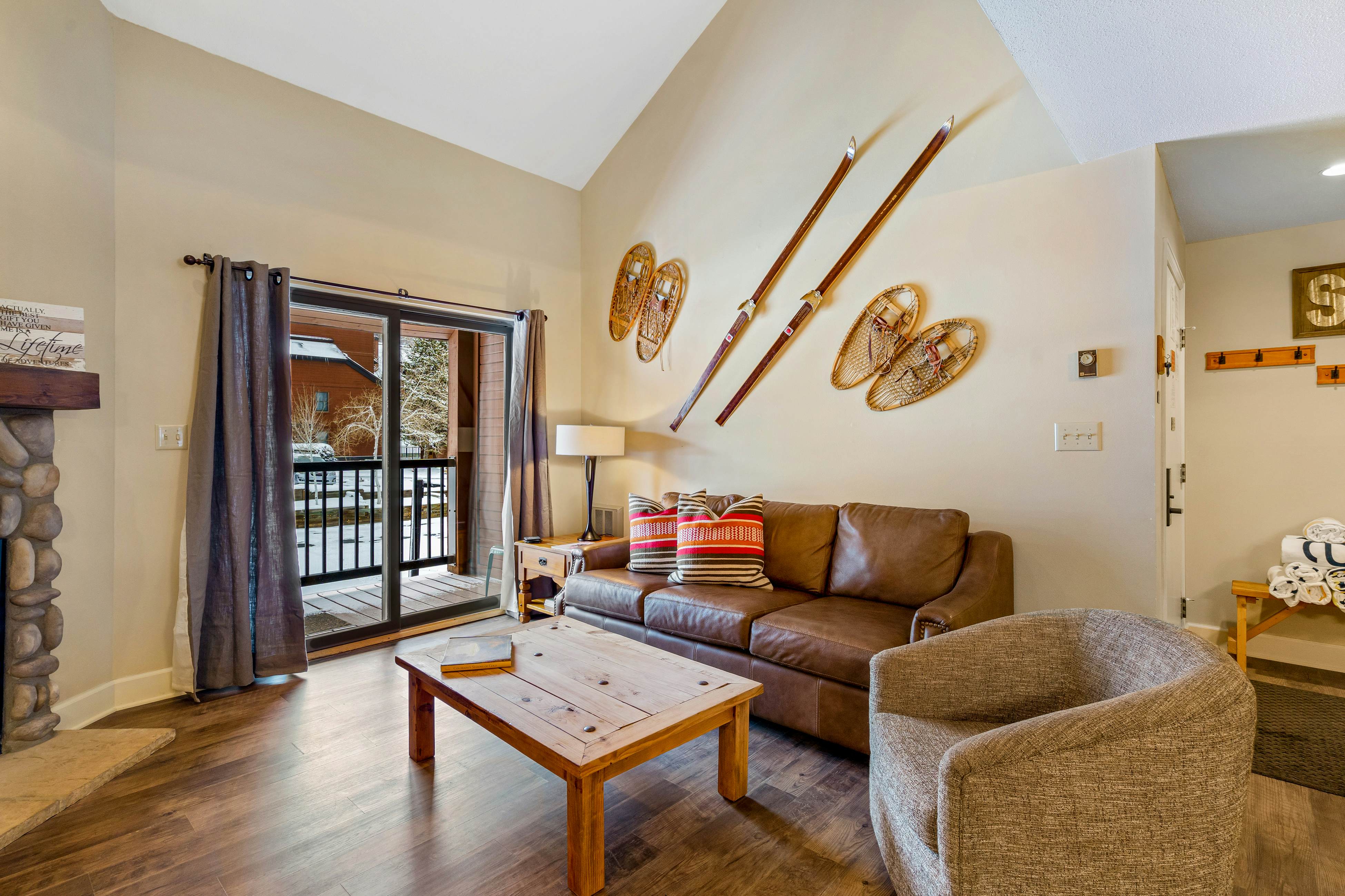 Timber Run Condos | Steamboat Springs, CO | Vacasa