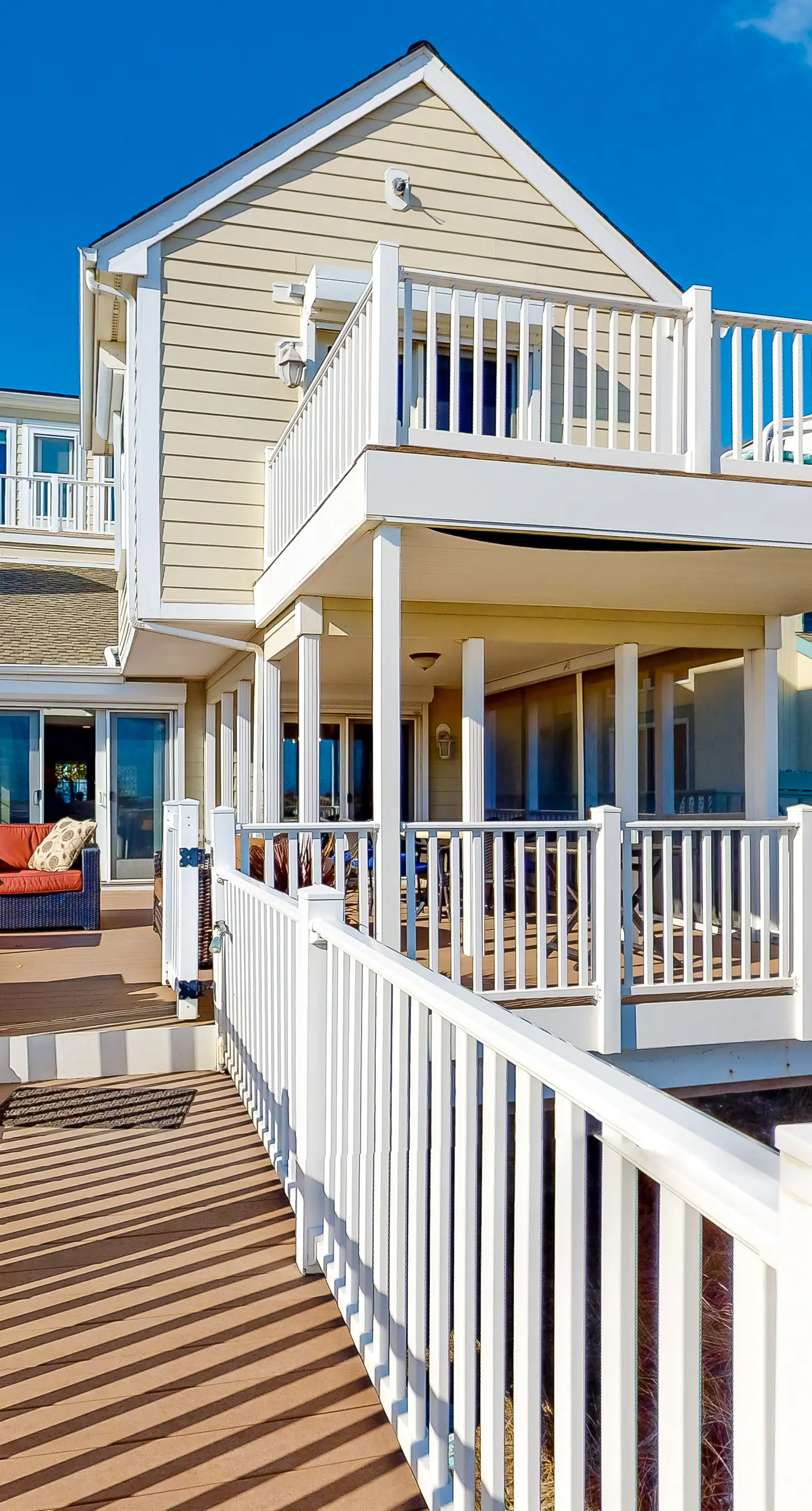 South Bethany Beach Rentals