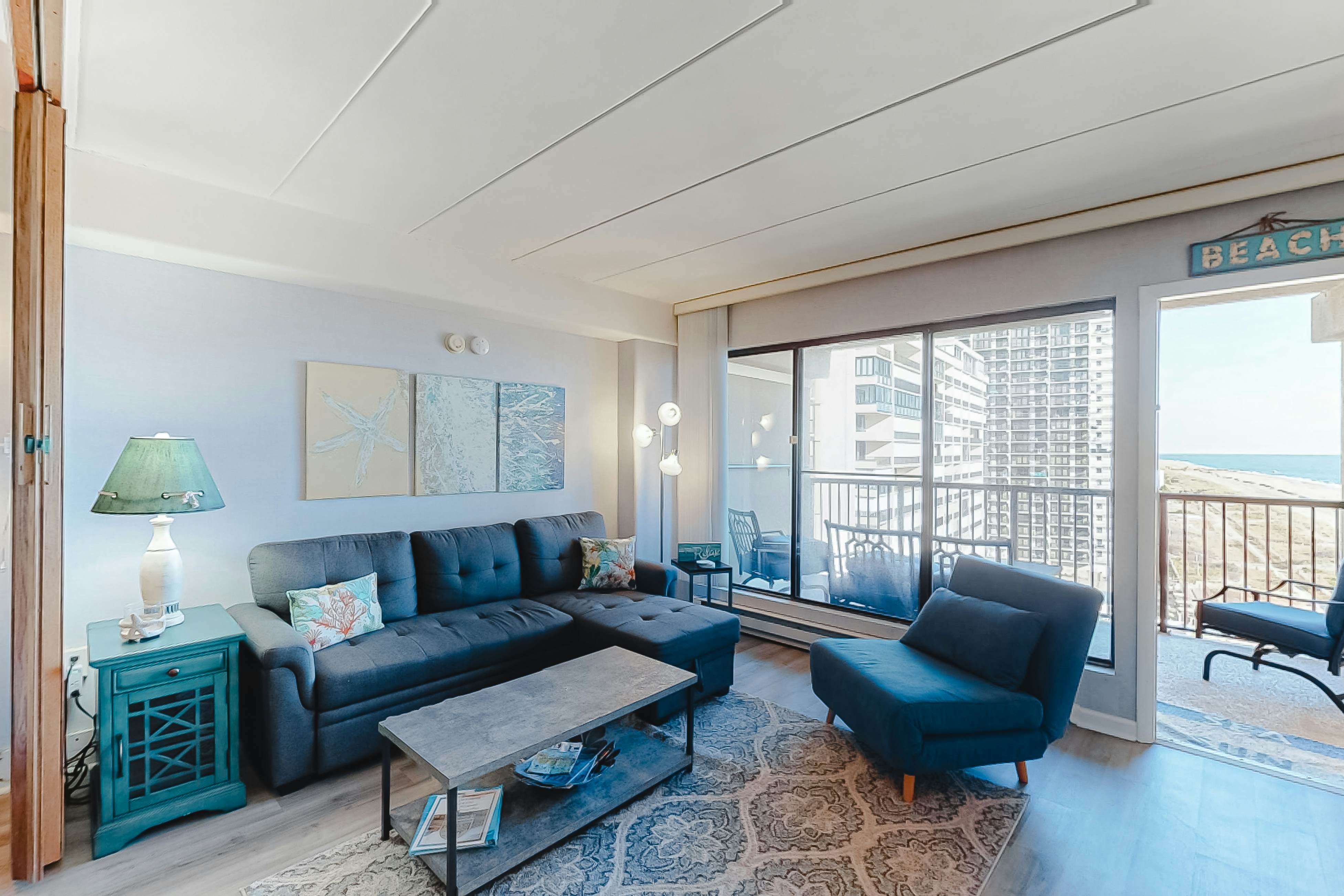 High Point South Condos, Vacation Rentals | Vacasa