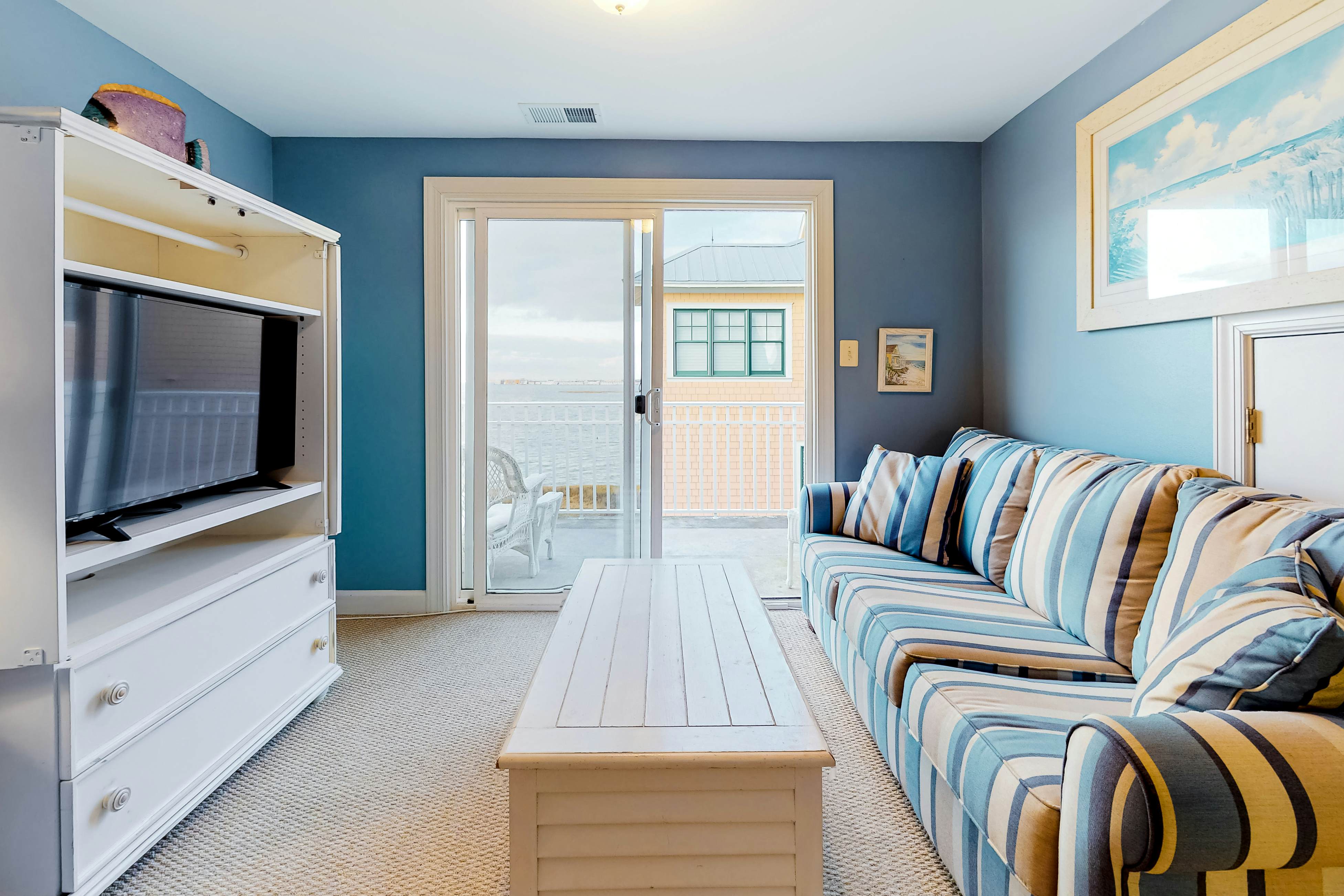 Sunset Island - 38 Seaside | 6 BD Ocean City, MD Vacation Rental | Vacasa