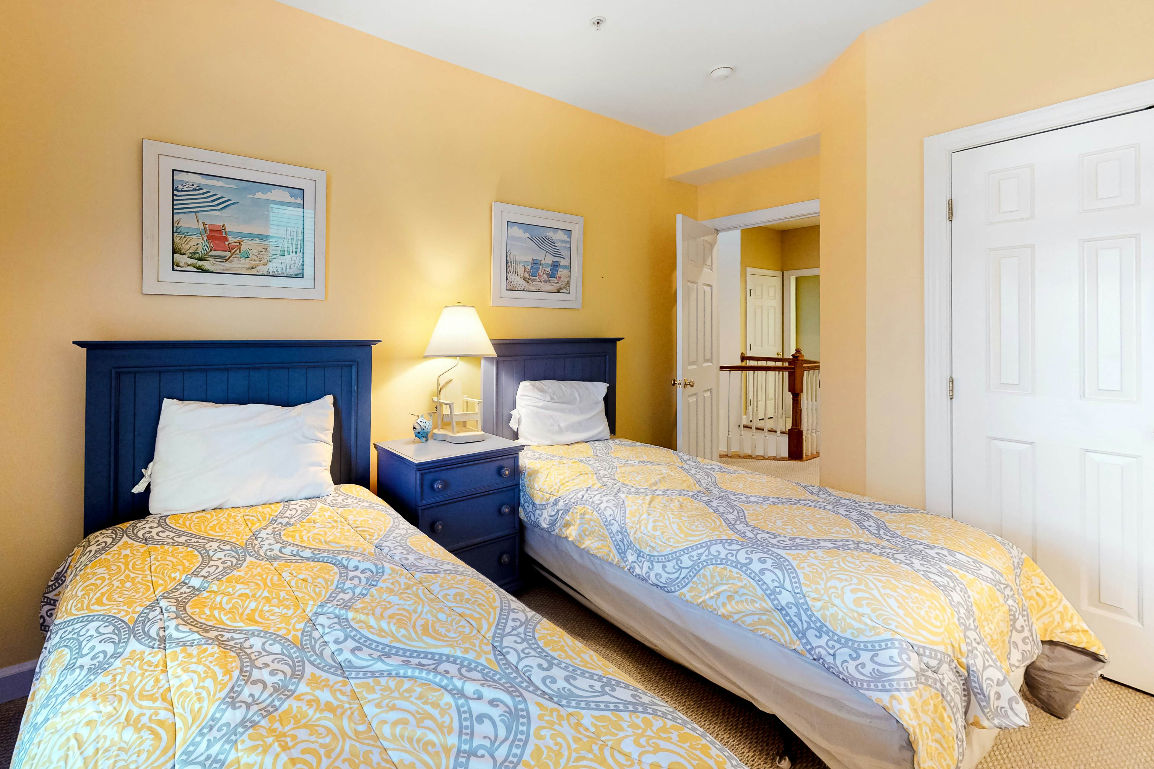 Sunset Island - 38 Seaside | 6 BD Ocean City, MD Vacation Rental | Vacasa