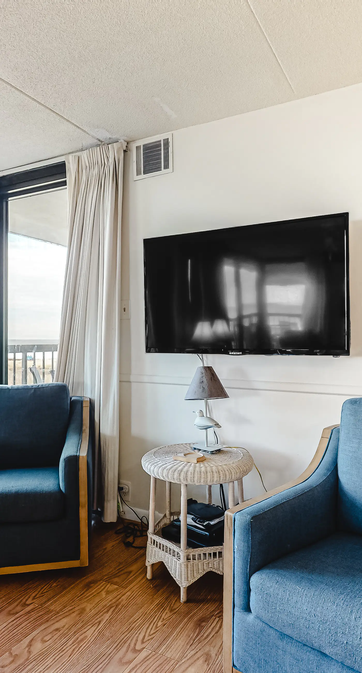 Sea Watch 202 | 2 BD Ocean City, MD Vacation Rental | Vacasa