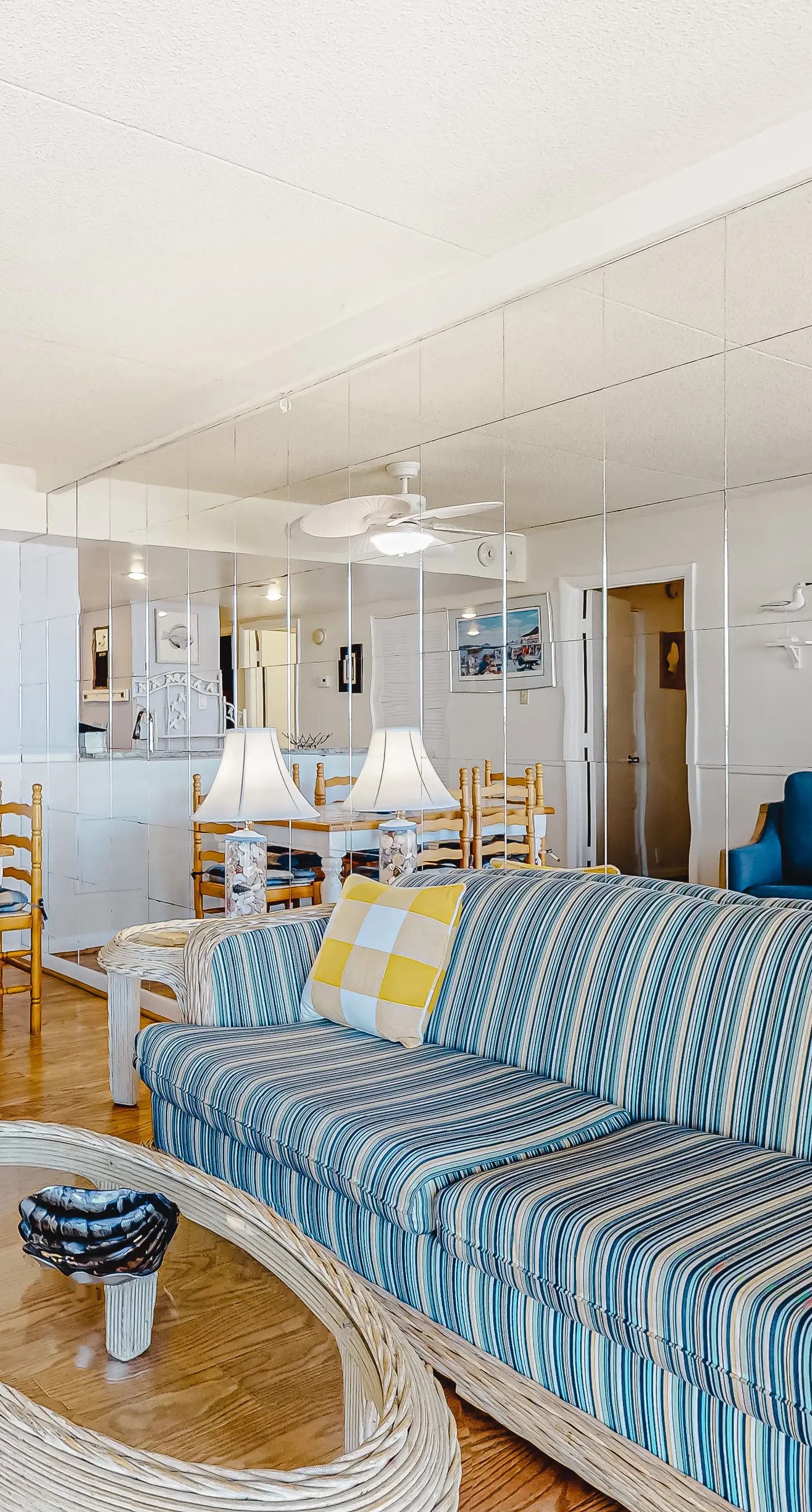 Sea Watch 202 | 2 BD Ocean City, MD Vacation Rental | Vacasa