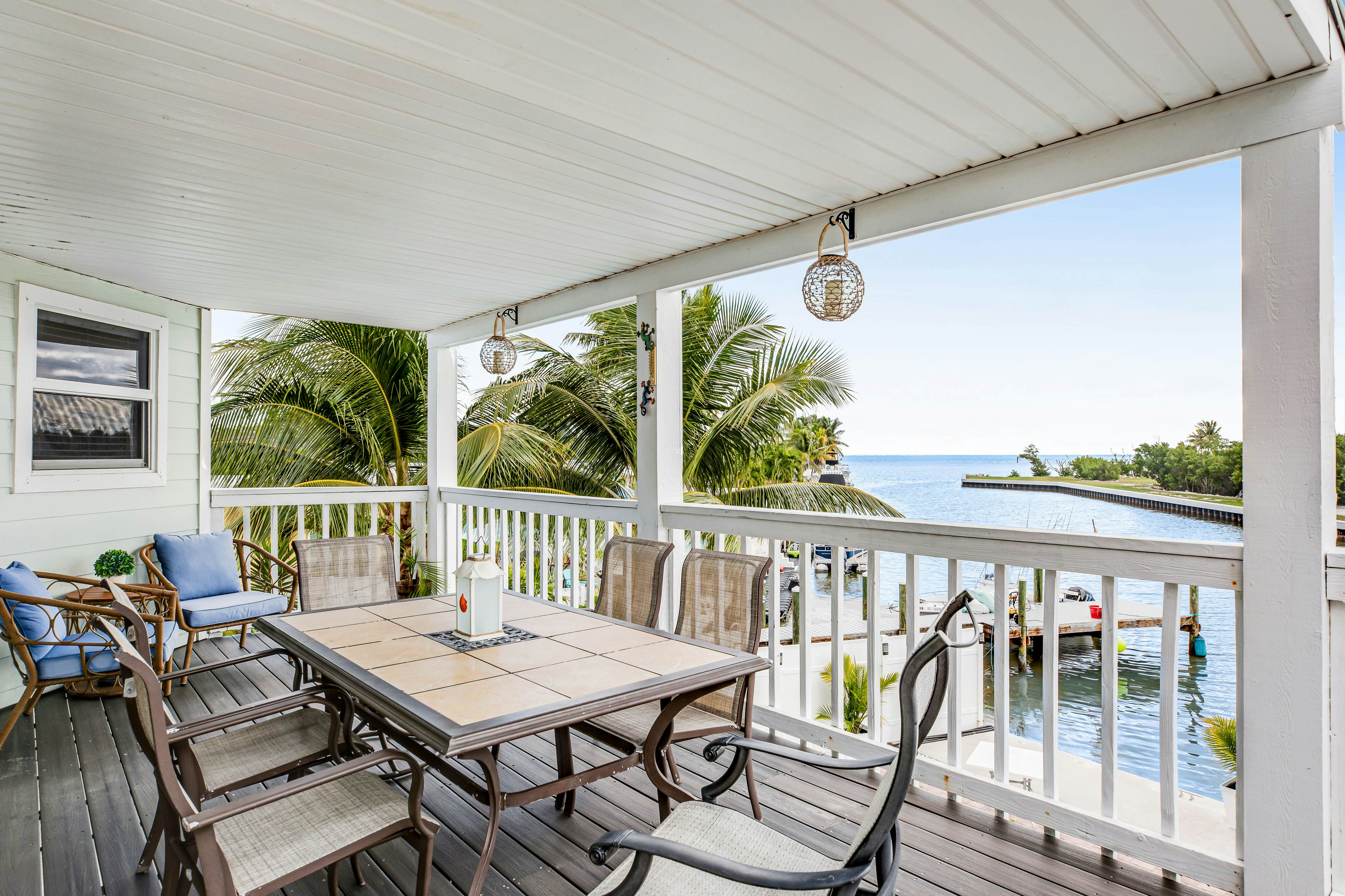 The Anchor House | 2 BD Marathon, FL Vacation Rental | Vacasa