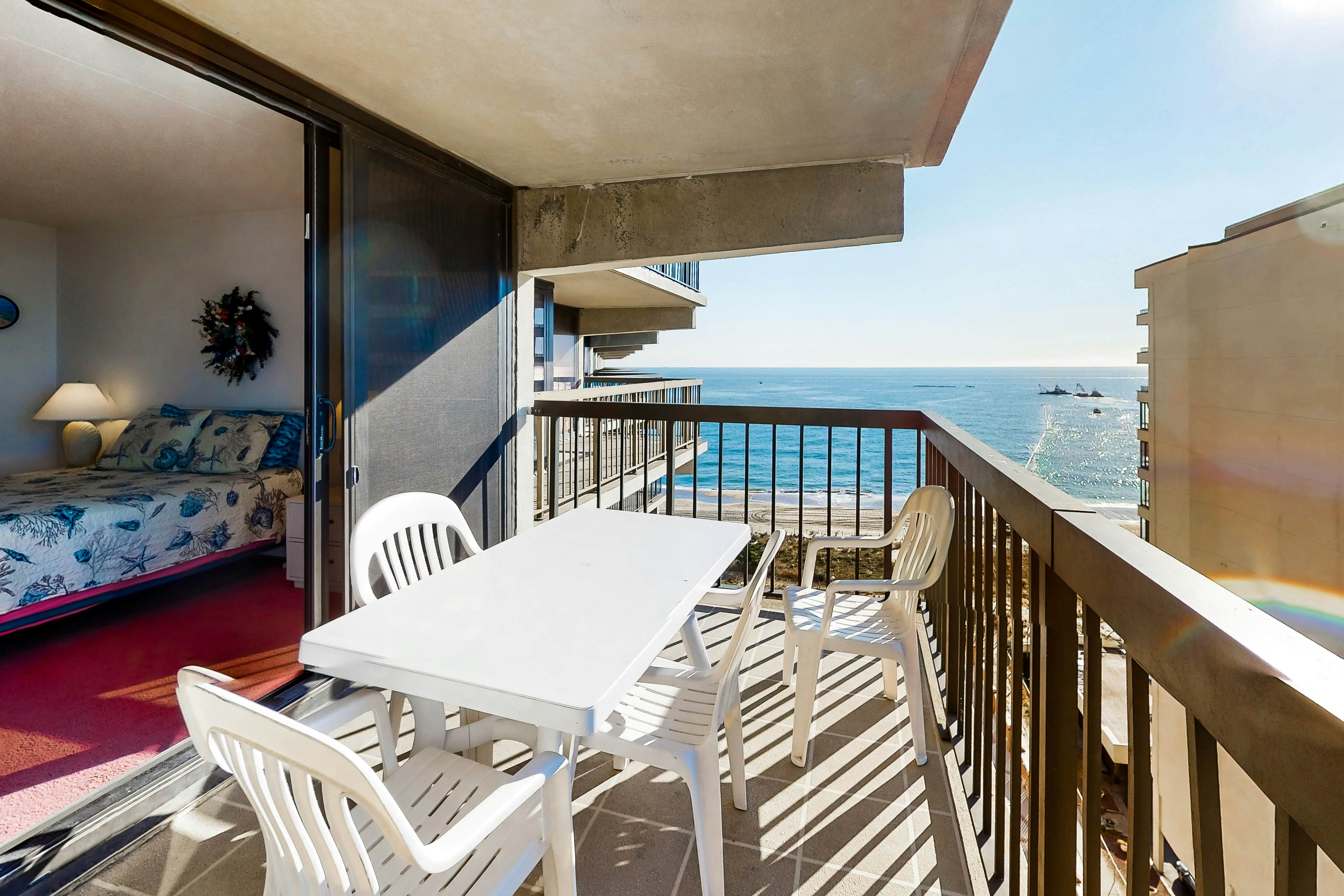 Sea Watch Condo Rentals, Vacation Rentals | Vacasa