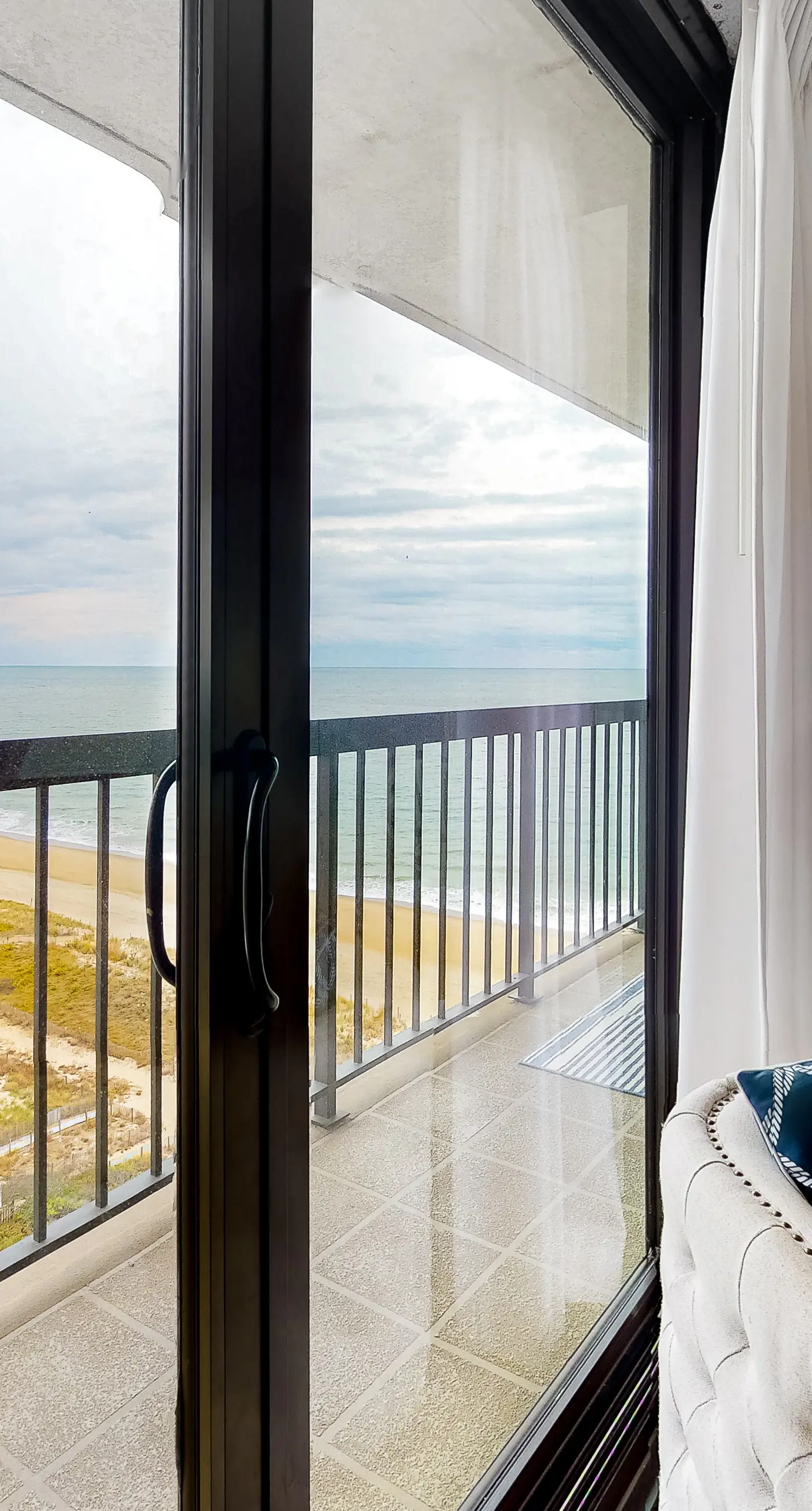 Sea Watch 1403 | 3 BD Ocean City, MD Vacation Rental | Vacasa