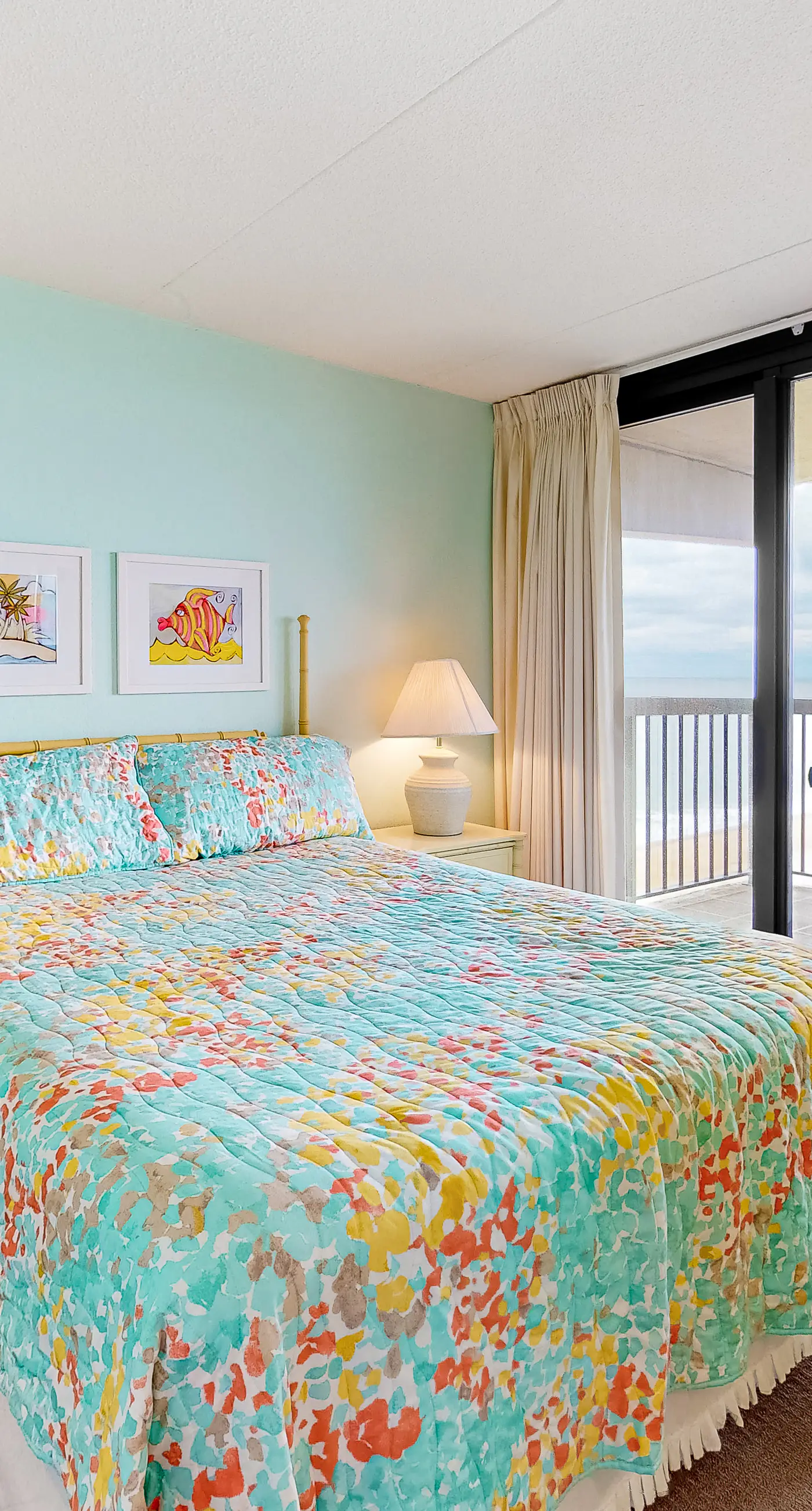 Sea Watch 1413 | 2 BD Ocean City, MD Vacation Rental | Vacasa