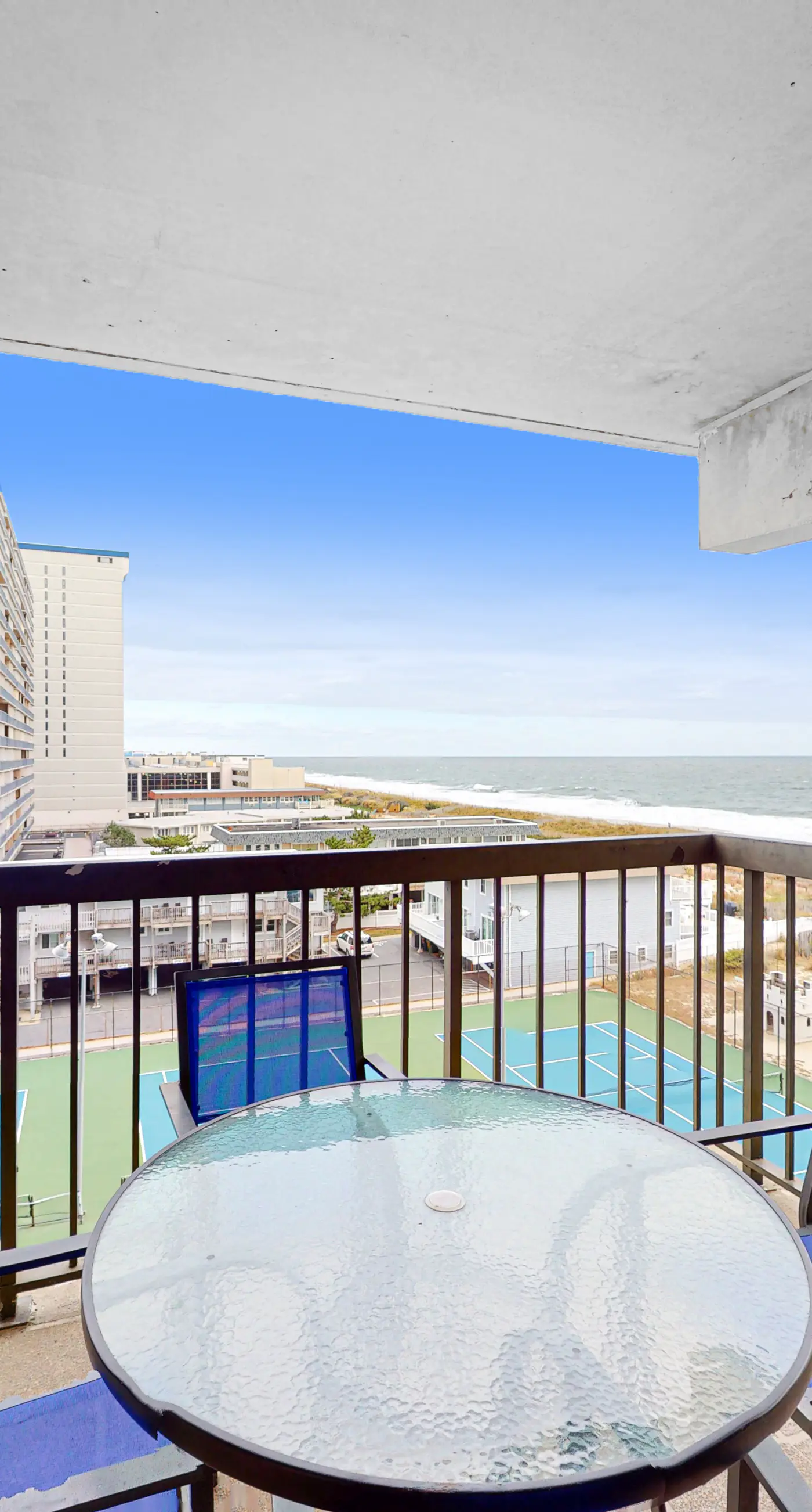 Sea Watch 506 | 3 BD Ocean City, MD Vacation Rental | Vacasa