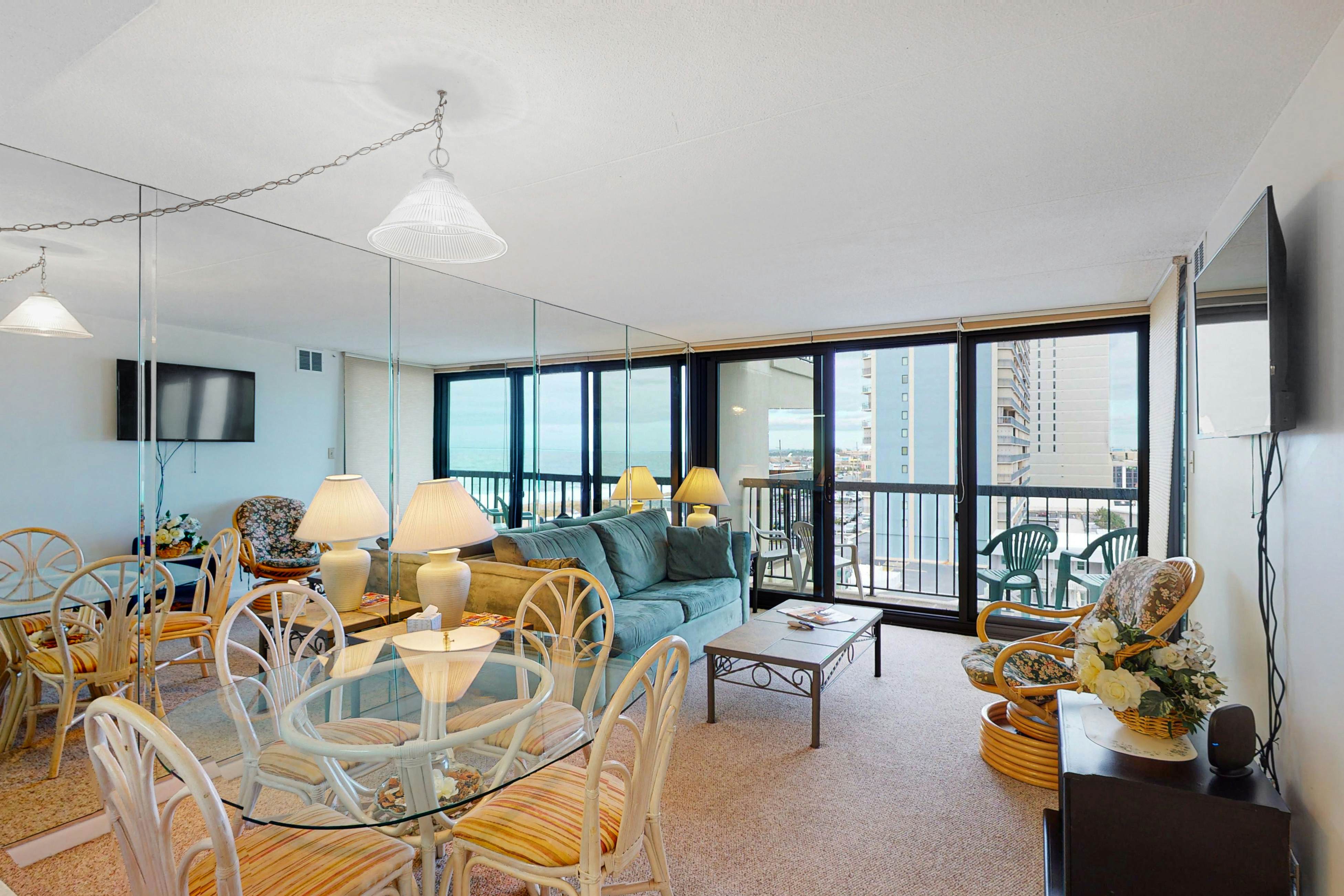 Sea Watch Condo Rentals, Vacation Rentals | Vacasa