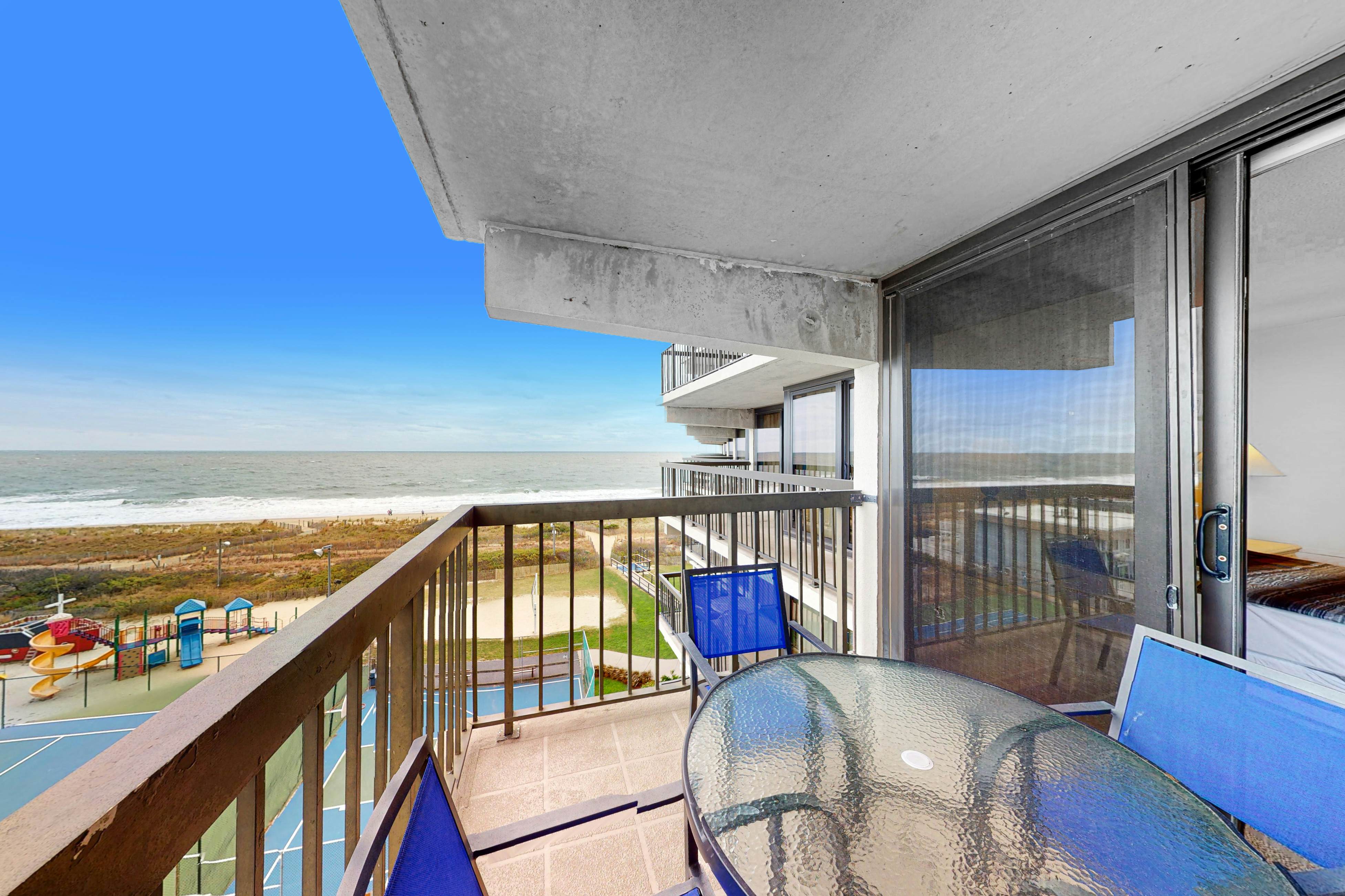 Sea Watch Condo Rentals, Vacation Rentals | Vacasa