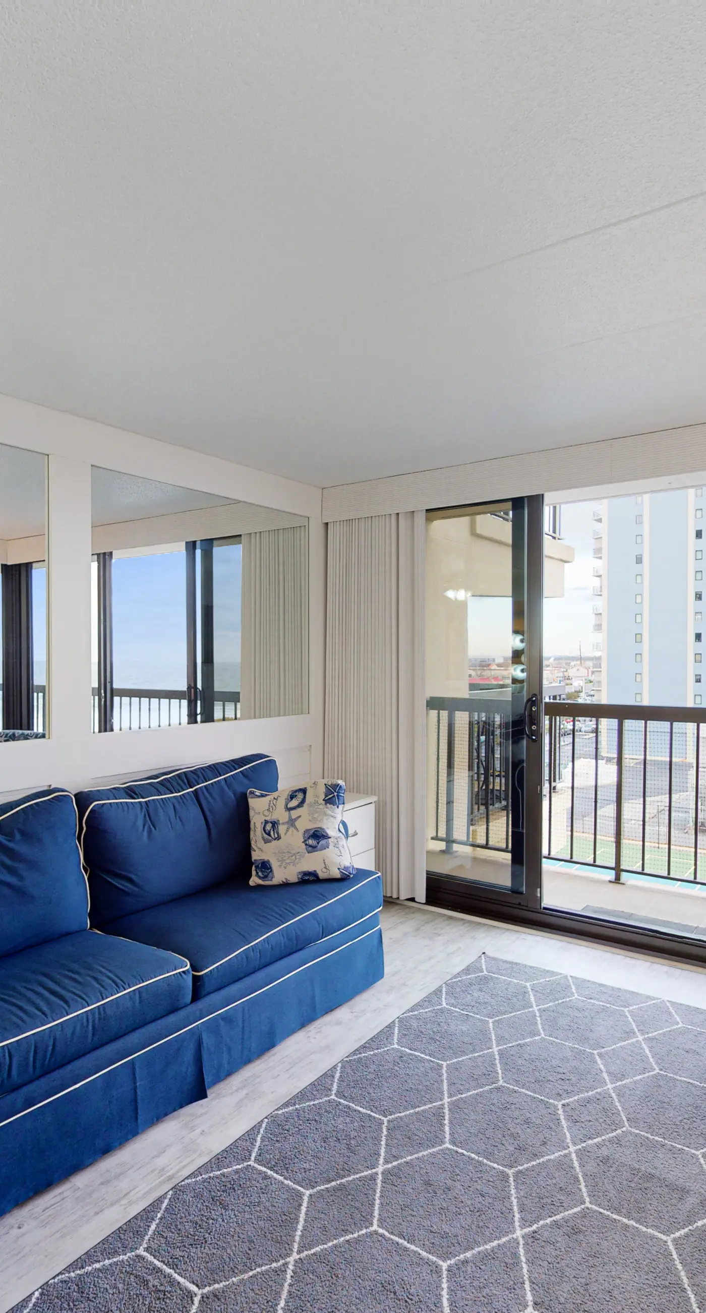 Sea Watch 405 | 2 BD Ocean City, MD Vacation Rental | Vacasa