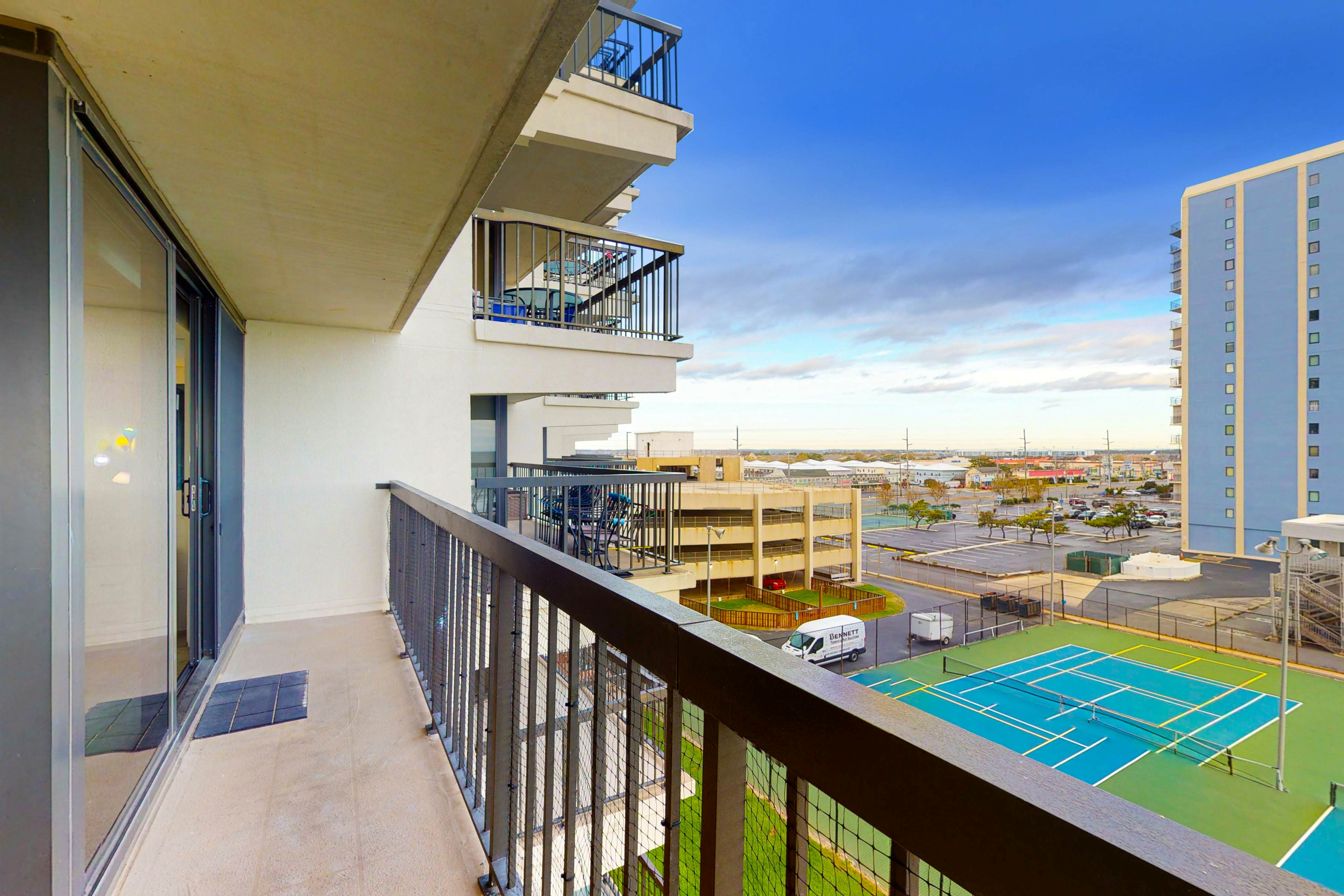 Sea Watch Condo Rentals, Vacation Rentals | Vacasa