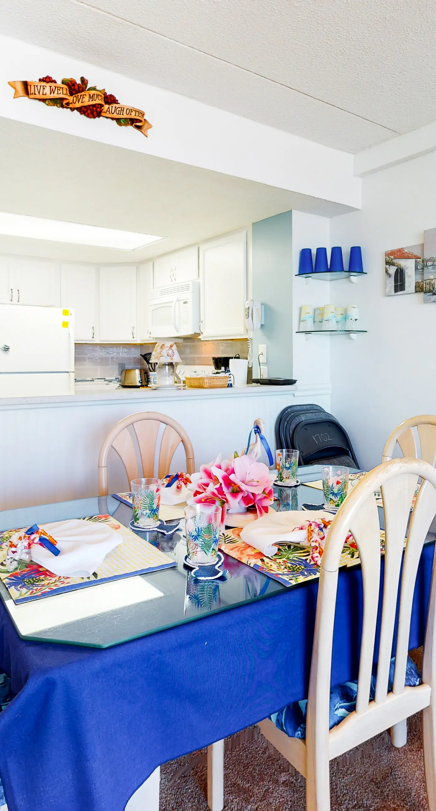 Sea Watch 1702 | 2 BD Ocean City, MD Vacation Rental | Vacasa