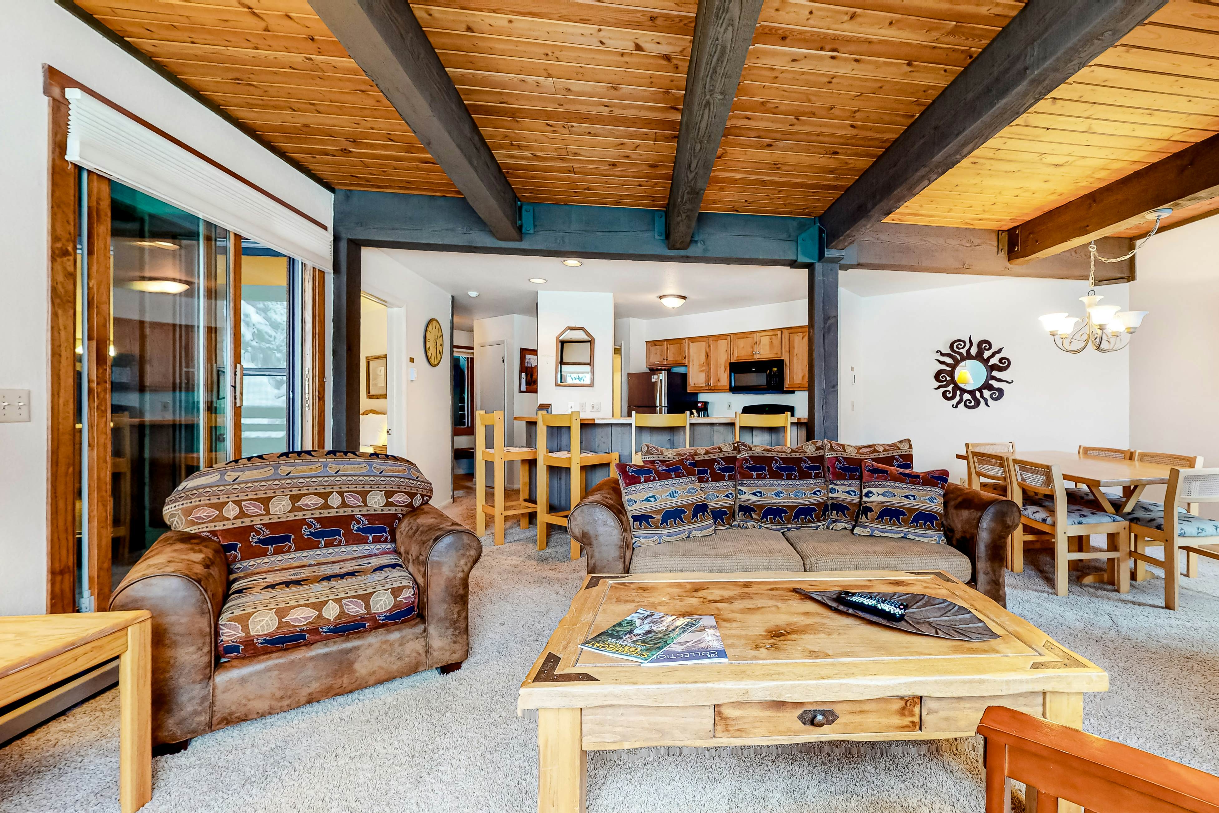 The Lodge at Steamboat | Steamboat Springs, CO | Vacasa