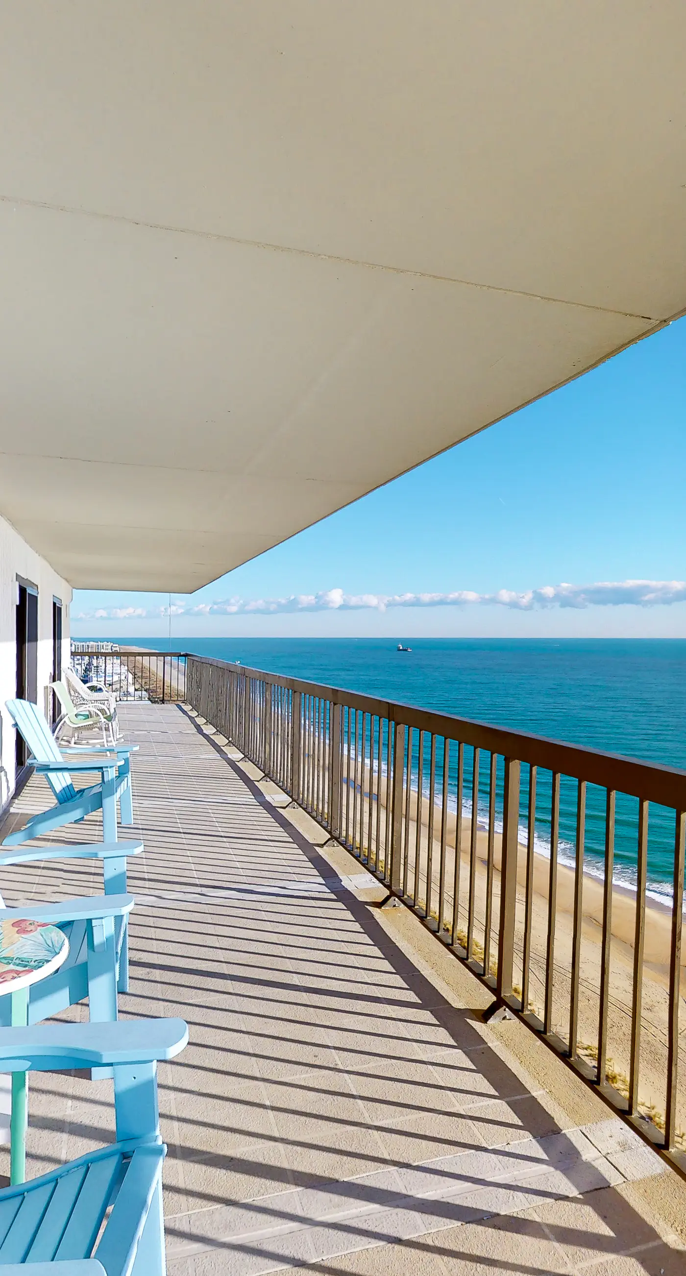 Sea Watch 1900 | 3 BD Ocean City, MD Vacation Rental | Vacasa