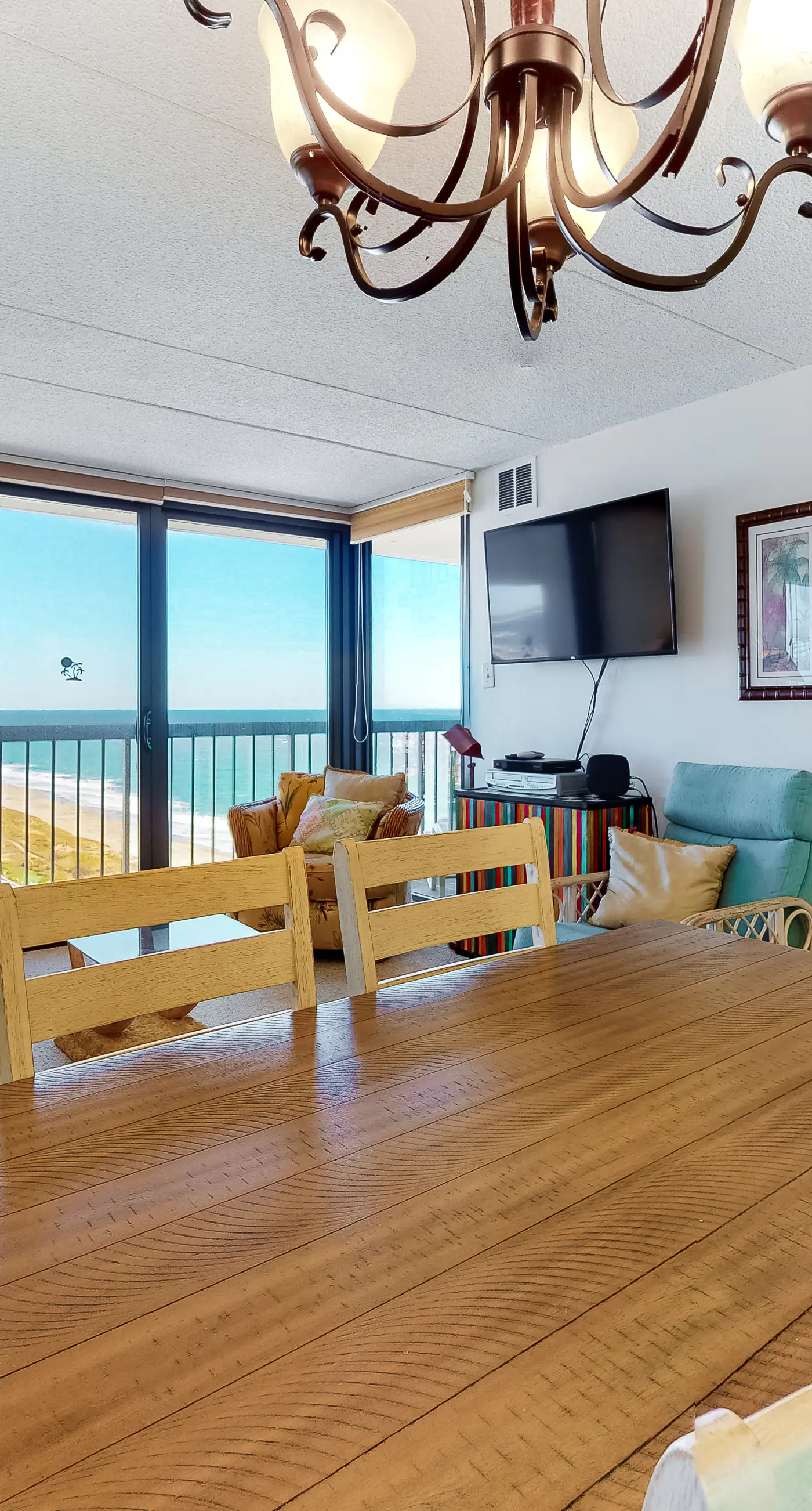 Sea Watch 1805 | 3 BD Ocean City, MD Vacation Rental | Vacasa