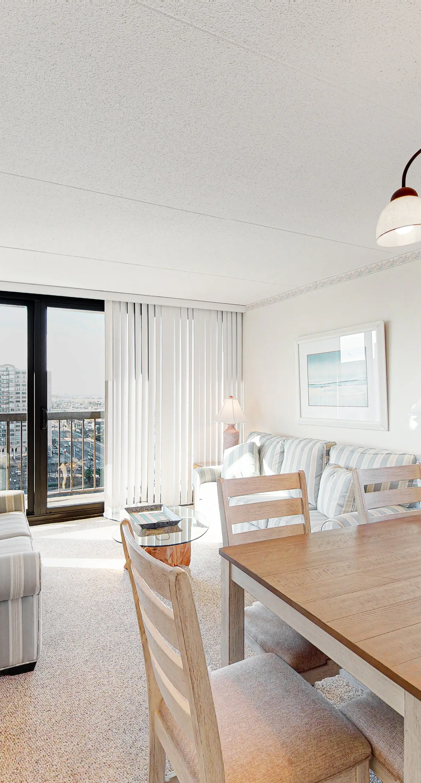 Sea Watch 1520 | 2 BD Ocean City, MD Vacation Rental | Vacasa
