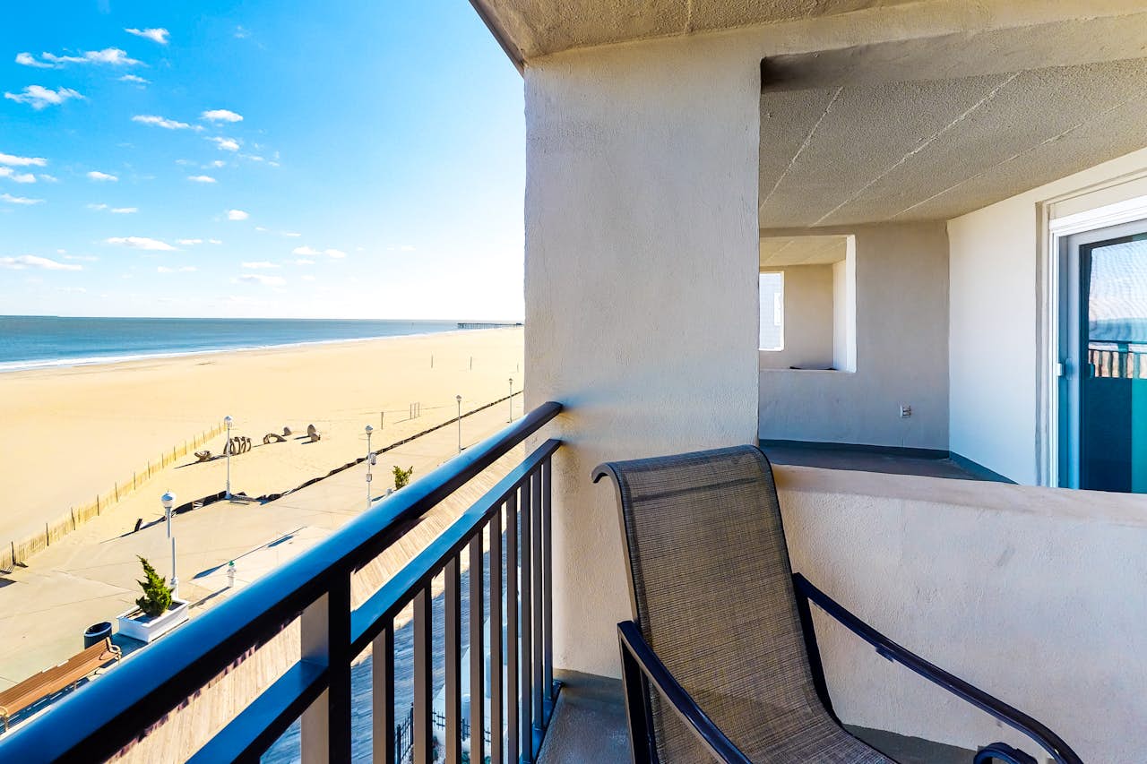 Polynesian 503 | 1 Bed Ocean City, MD Condo | Vacasa