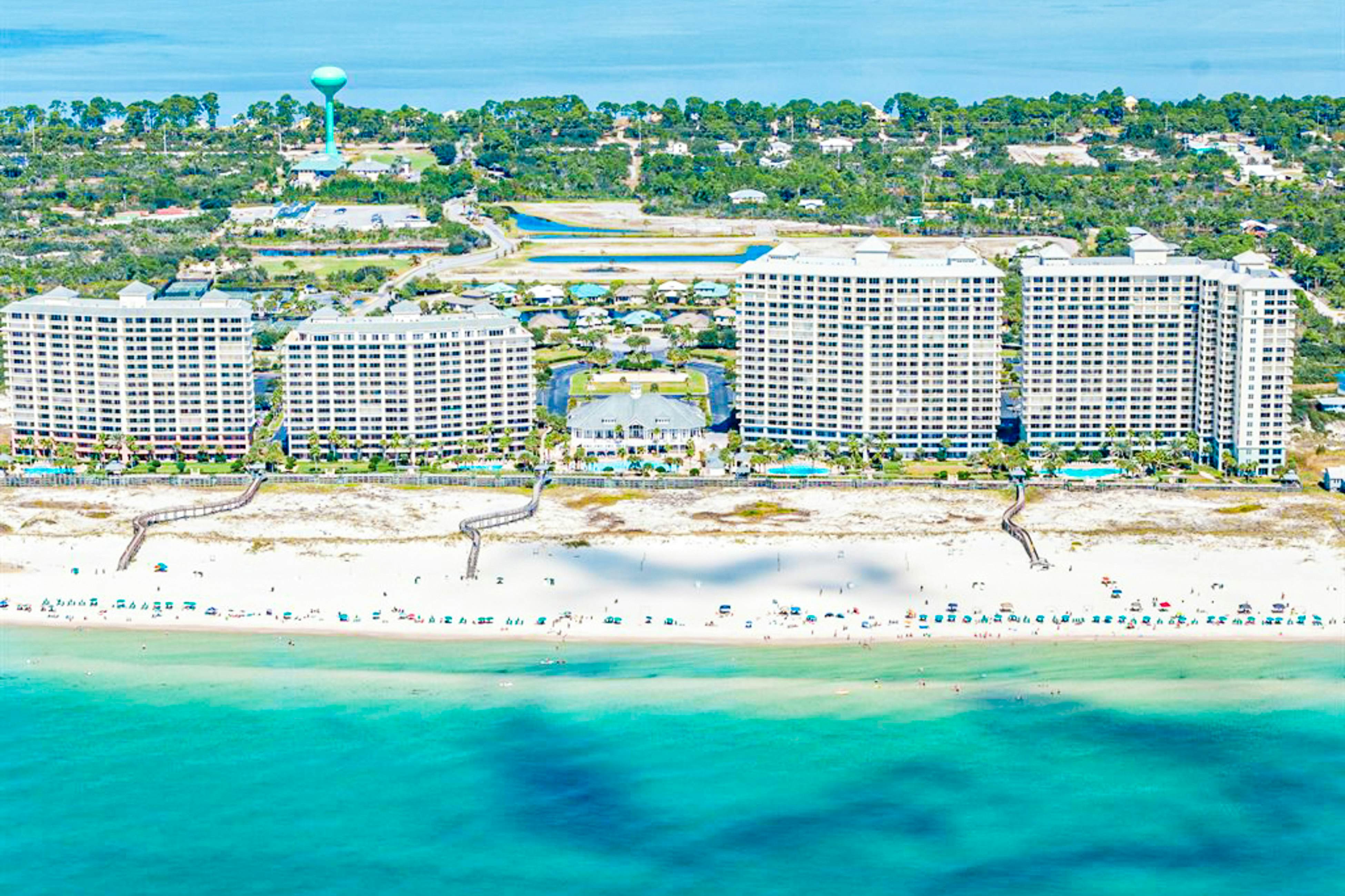 The Beach Club 209C | 1 BD Fort Morgan, AL Vacation Rental | Vacasa