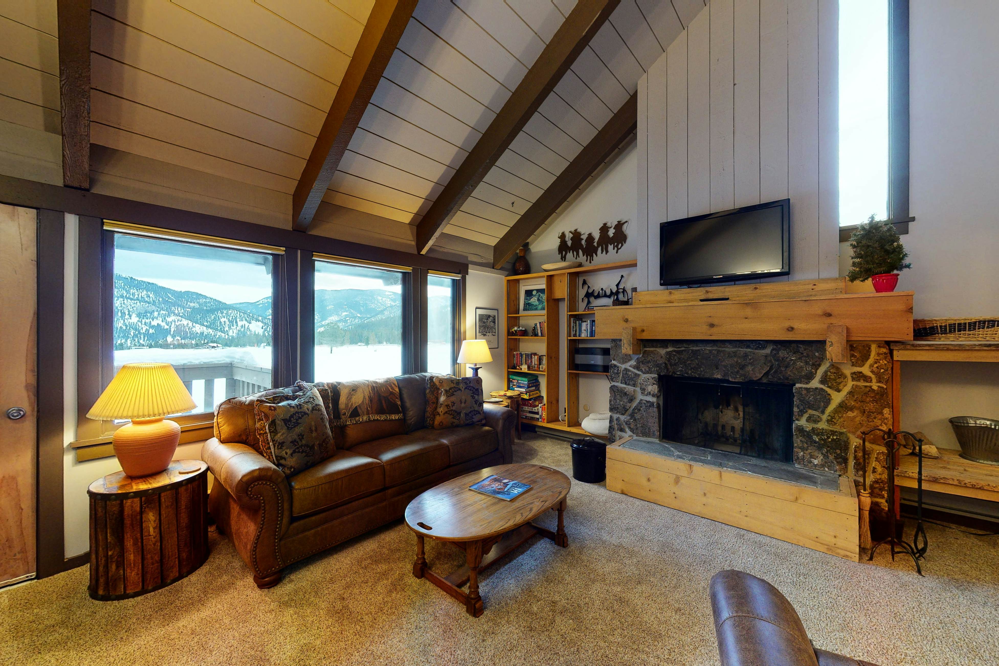 Big Sky Vacation Rentals, House Rentals, Condos | Vacasa