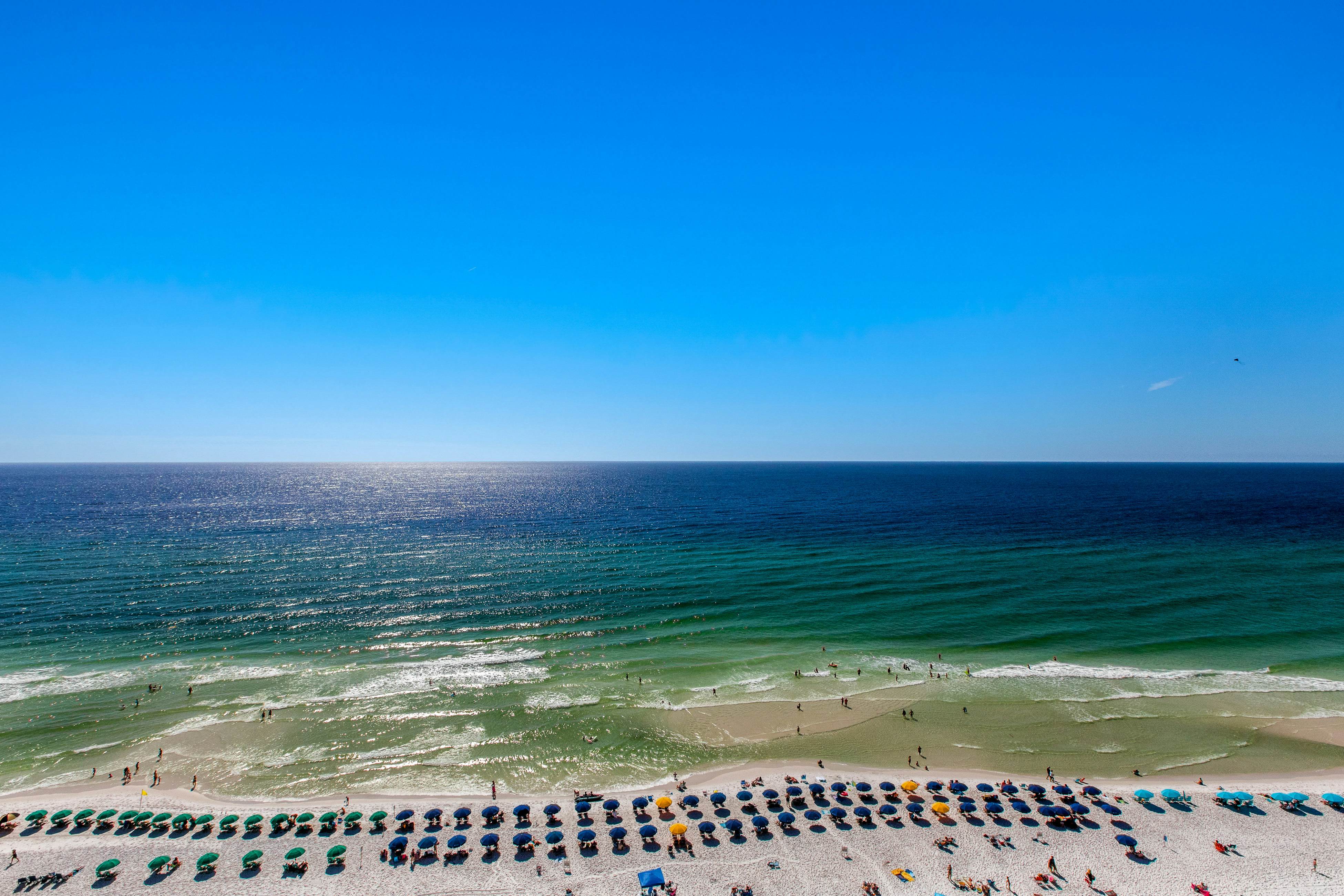 Sundestin Beach Resort 1610/1609 | 3 BD Destin, FL Vacation Rental | Vacasa