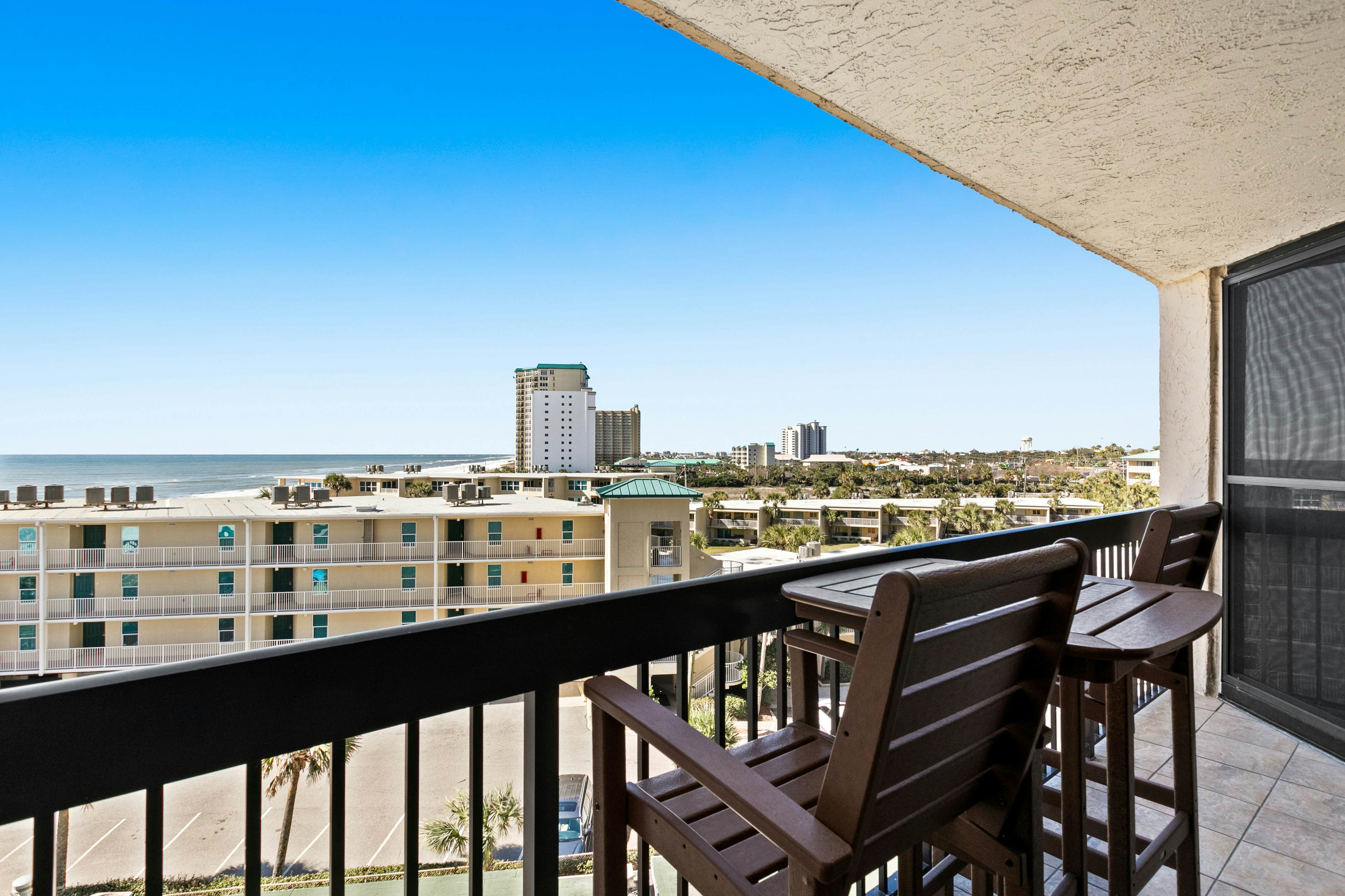 Sundestin Beach Resort 0614 | 1 BD Destin, FL Vacation Rental | Vacasa