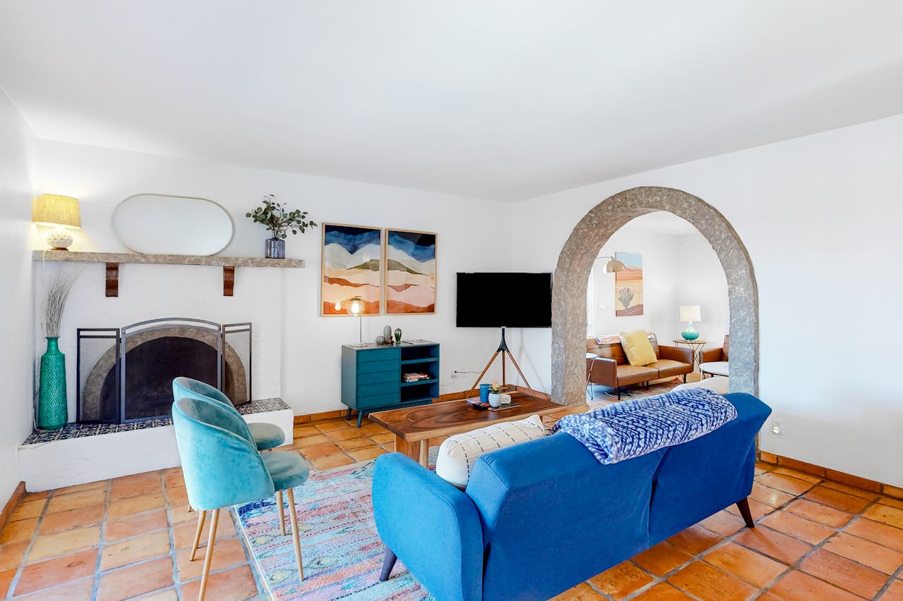 Tempe Retreat | 2 Bed Tempe, AZ House | Vacasa