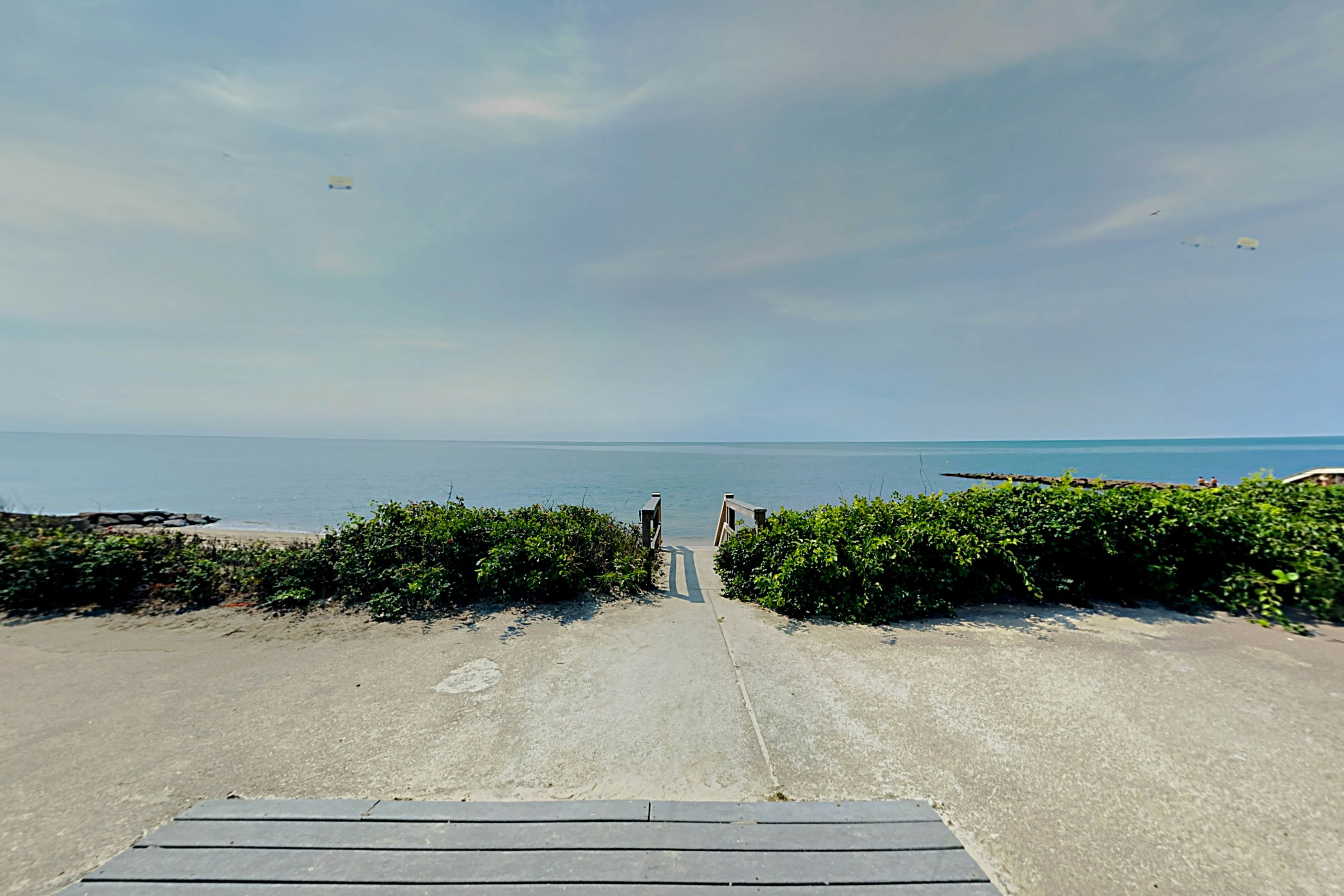 Immaculate Beach Condo | 1 BD Dennis Port, MA Vacation Rental | Vacasa