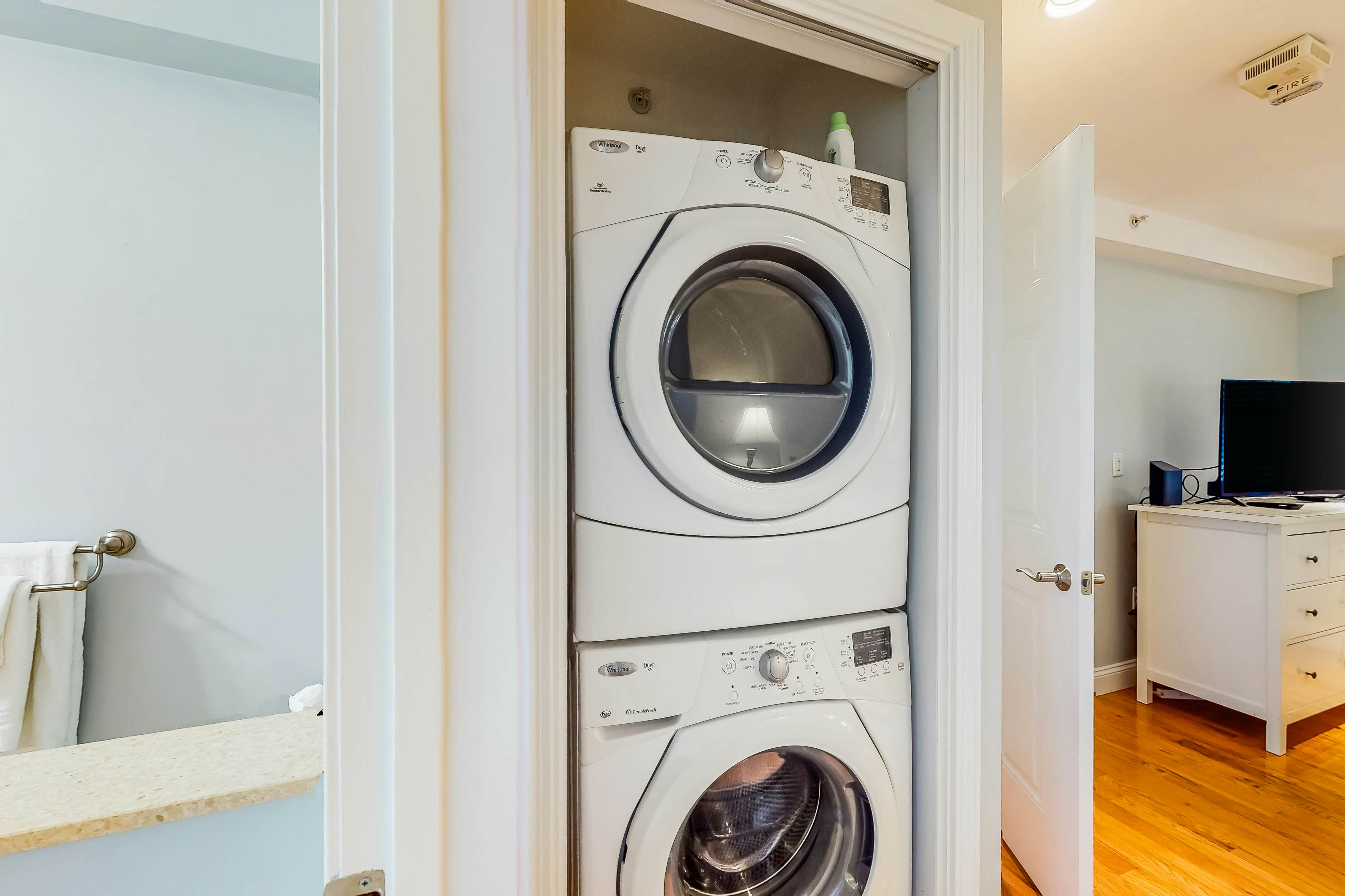 Immaculate Beach Condo | 1 BD Dennis Port, MA Vacation Rental | Vacasa