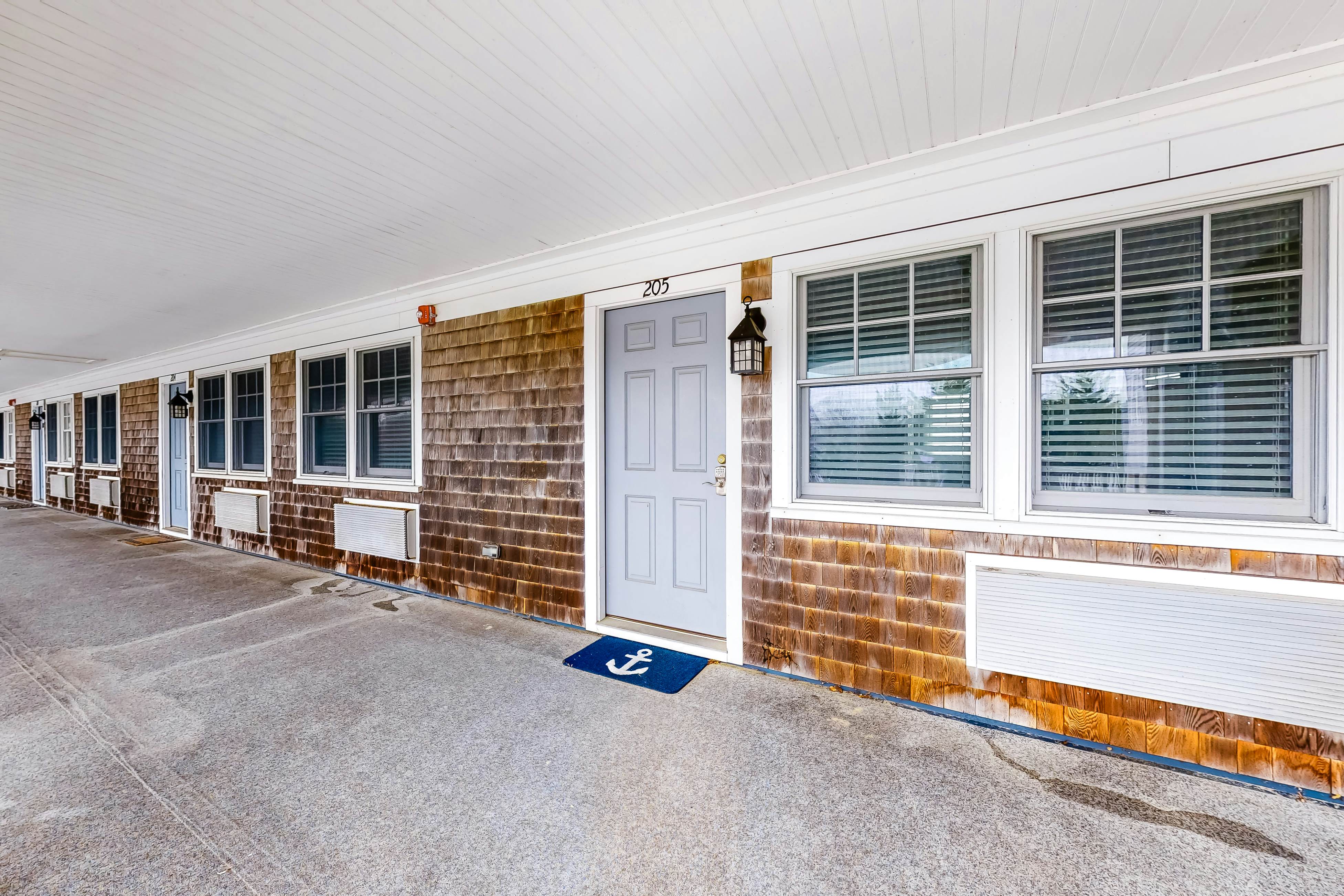 Immaculate Beach Condo | 1 BD Dennis Port, MA Vacation Rental | Vacasa