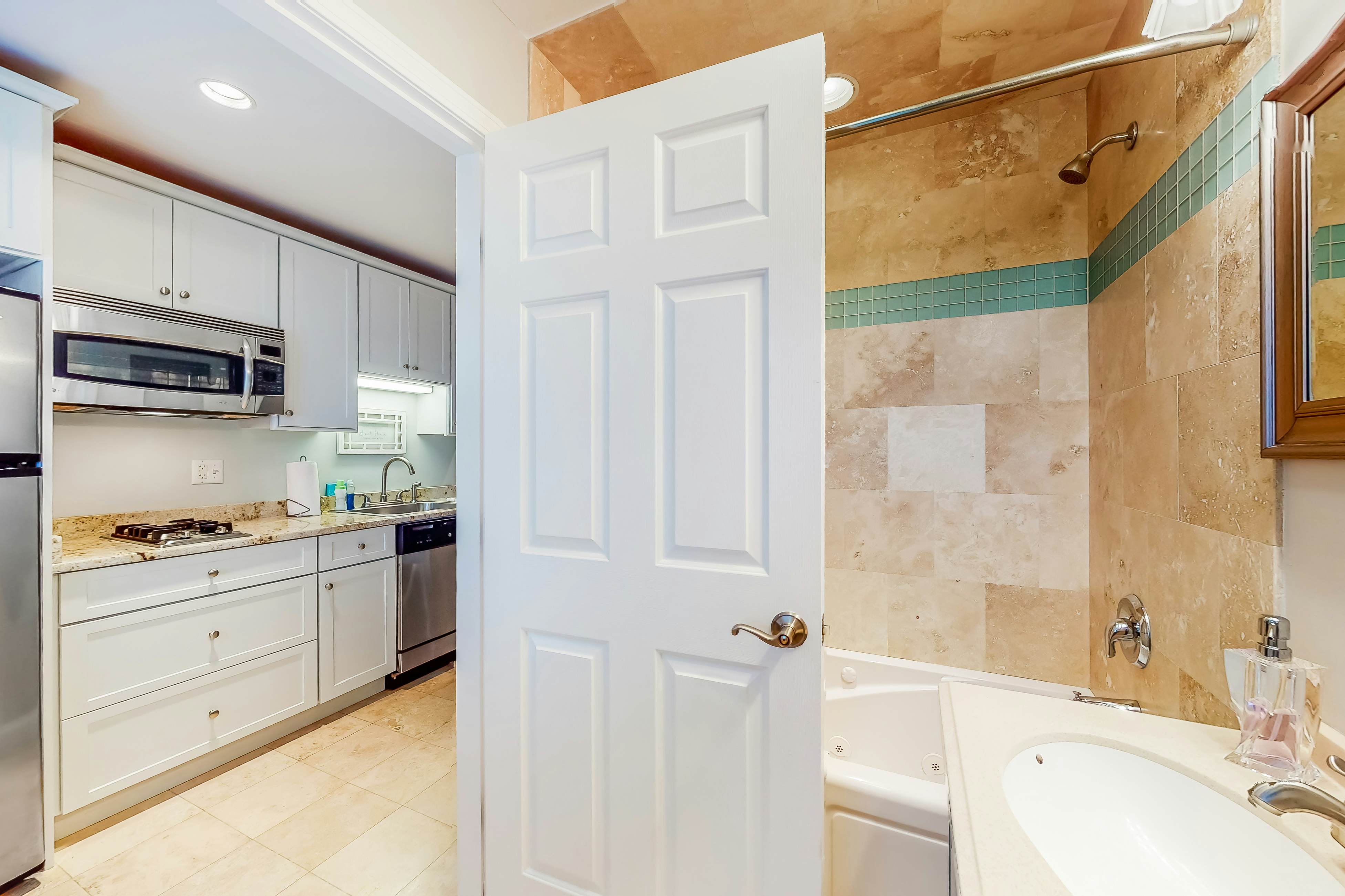 Immaculate Beach Condo | 1 BD Dennis Port, MA Vacation Rental | Vacasa