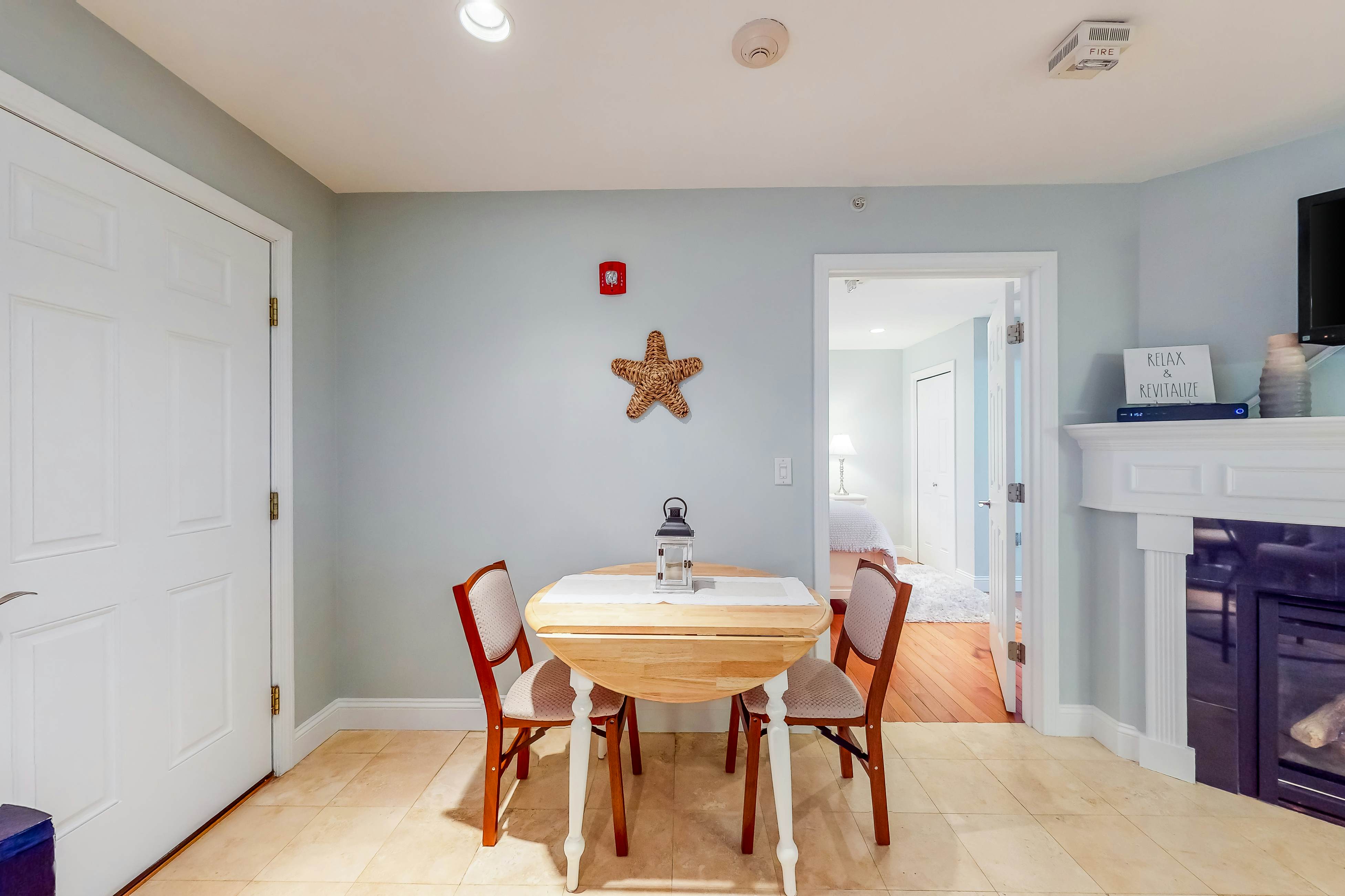 Immaculate Beach Condo | 1 BD Dennis Port, MA Vacation Rental | Vacasa