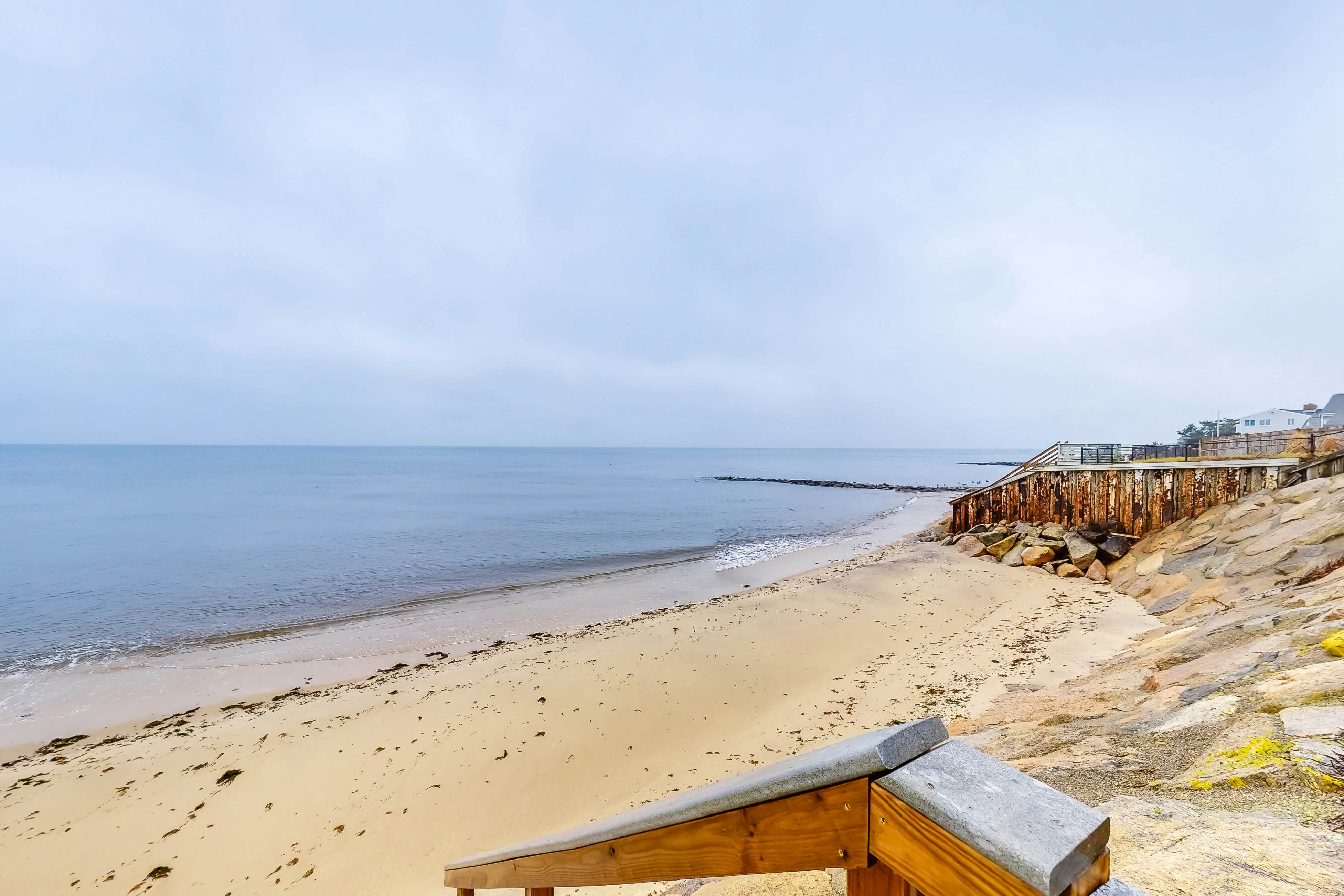 Immaculate Beach Condo | 1 BD Dennis Port, MA Vacation Rental | Vacasa