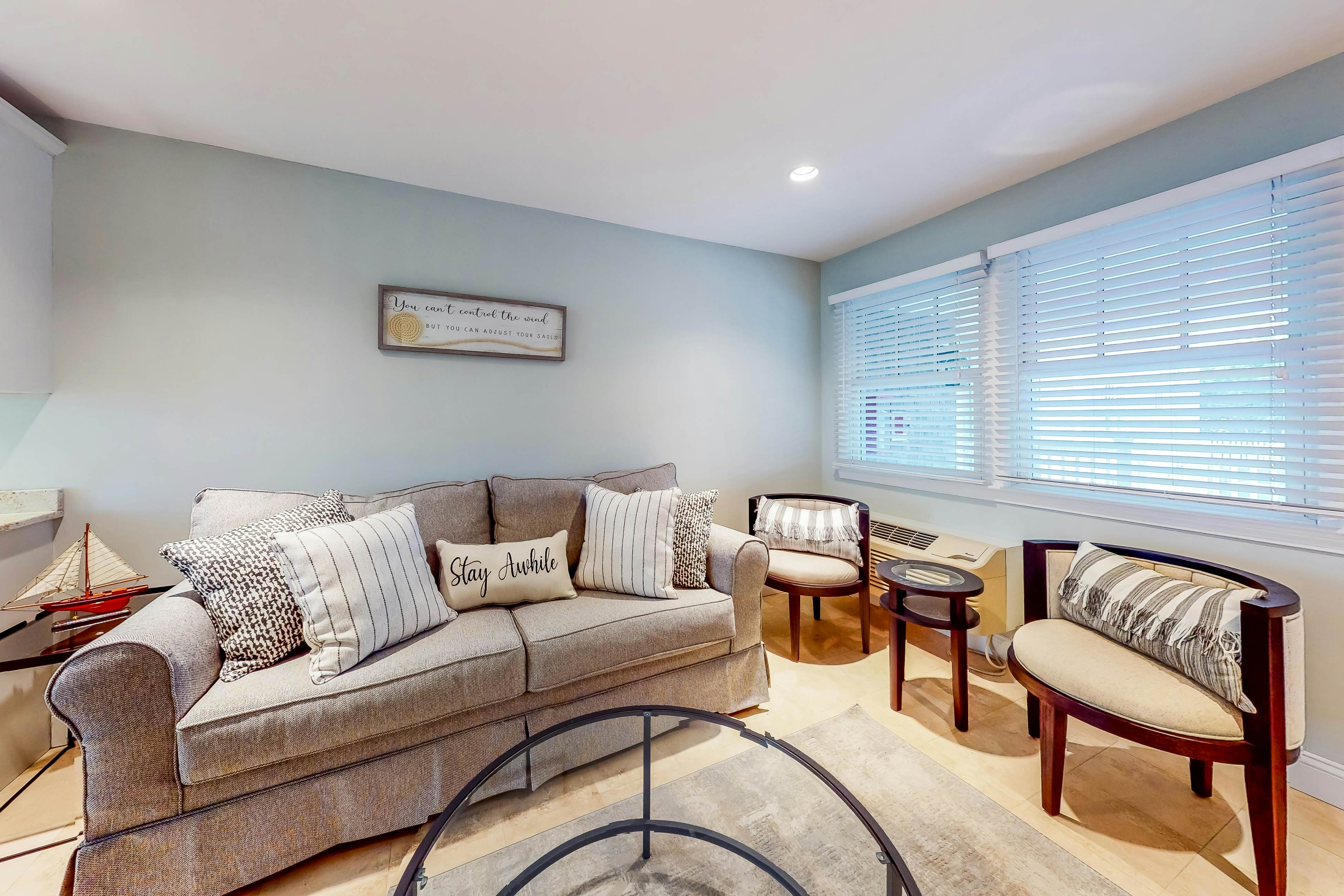 Immaculate Beach Condo | 1 BD Dennis Port, MA Vacation Rental | Vacasa