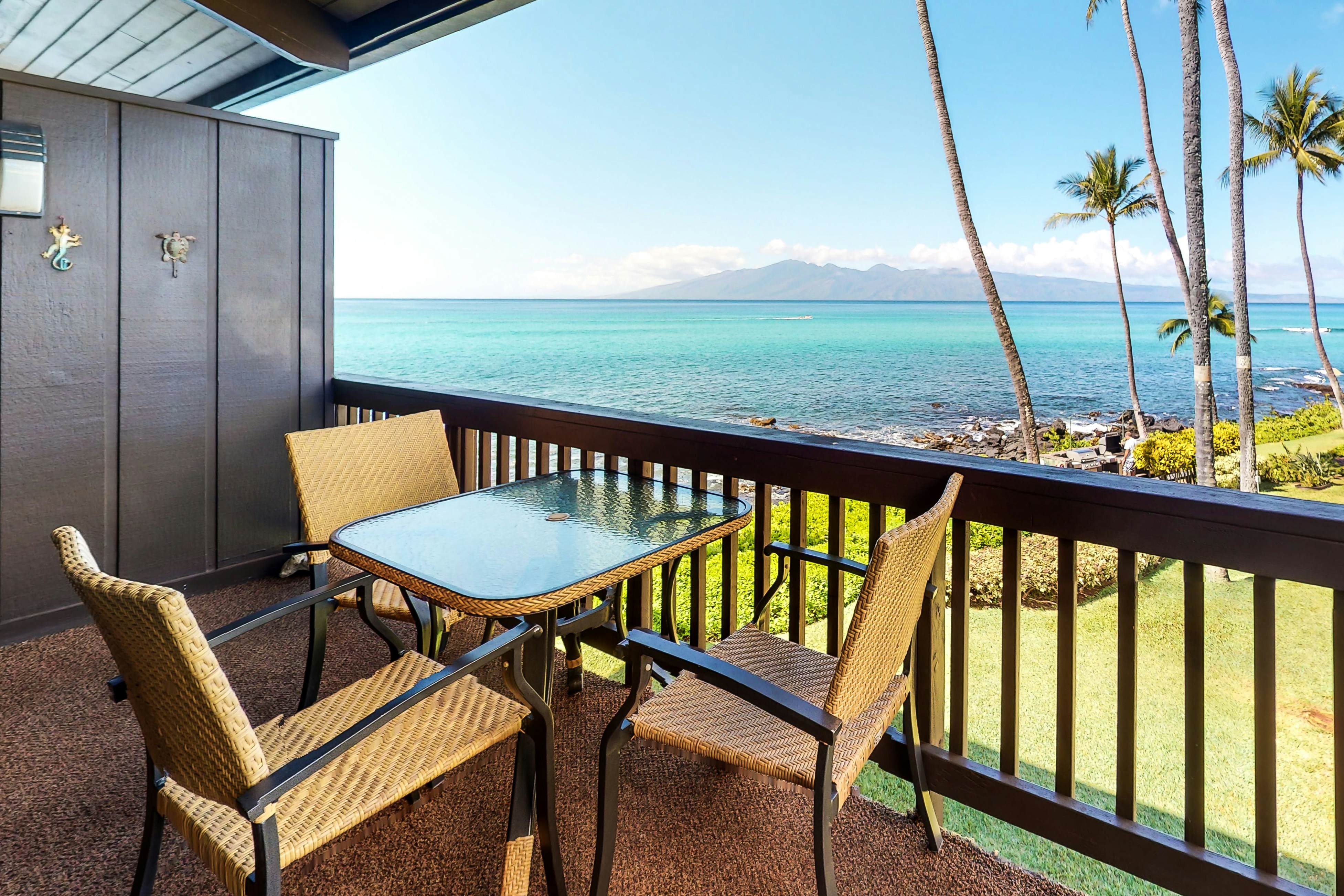 Mahina Surf 227 | 2 BD Lahaina, HI Vacation Rental | Vacasa