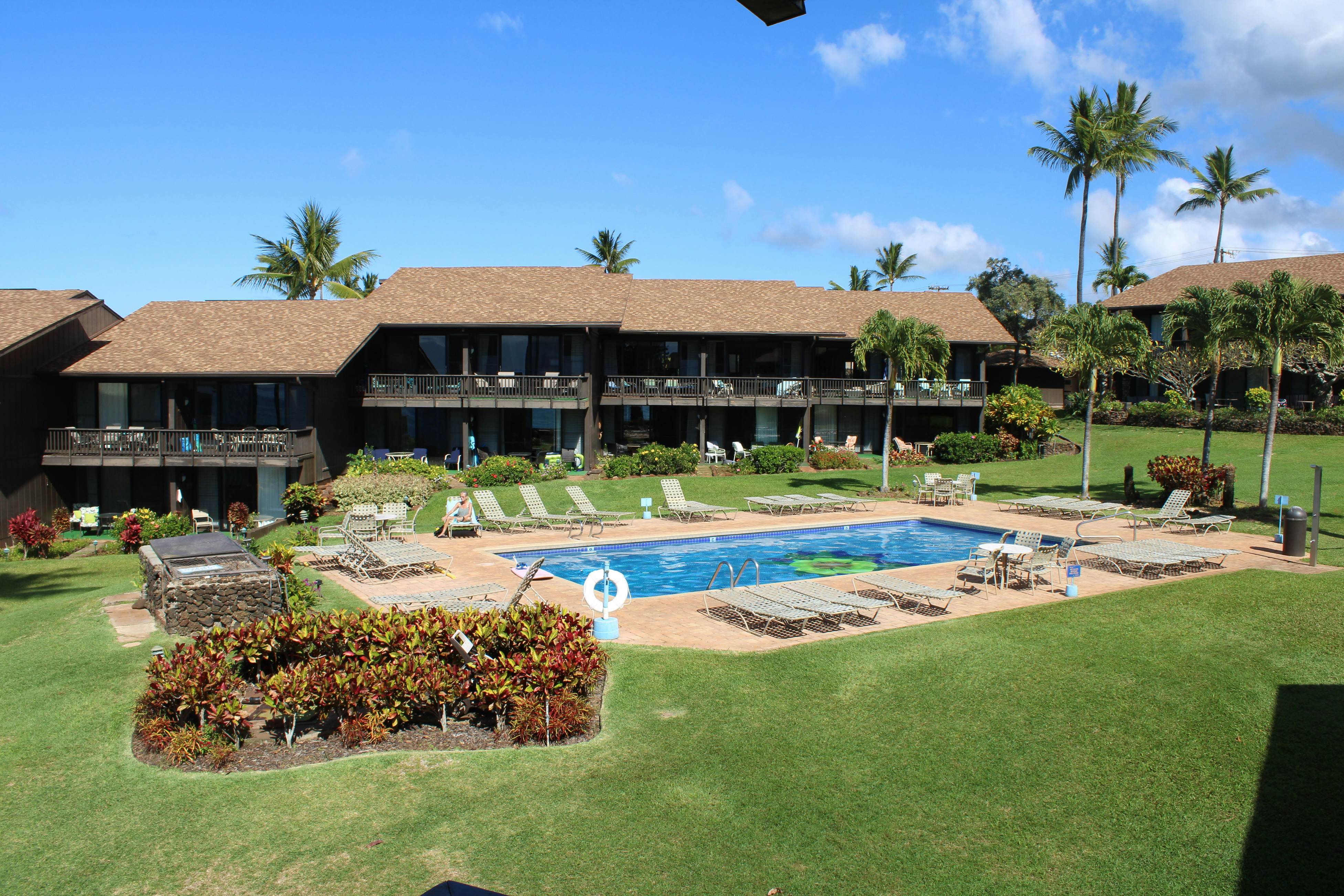Mahina Surf 227 | 2 BD Lahaina, HI Vacation Rental | Vacasa