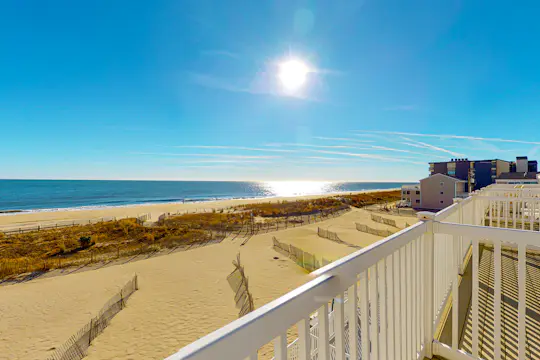 Ocean Colony 3 | 4 BD Ocean City, MD Vacation Rental | Vacasa