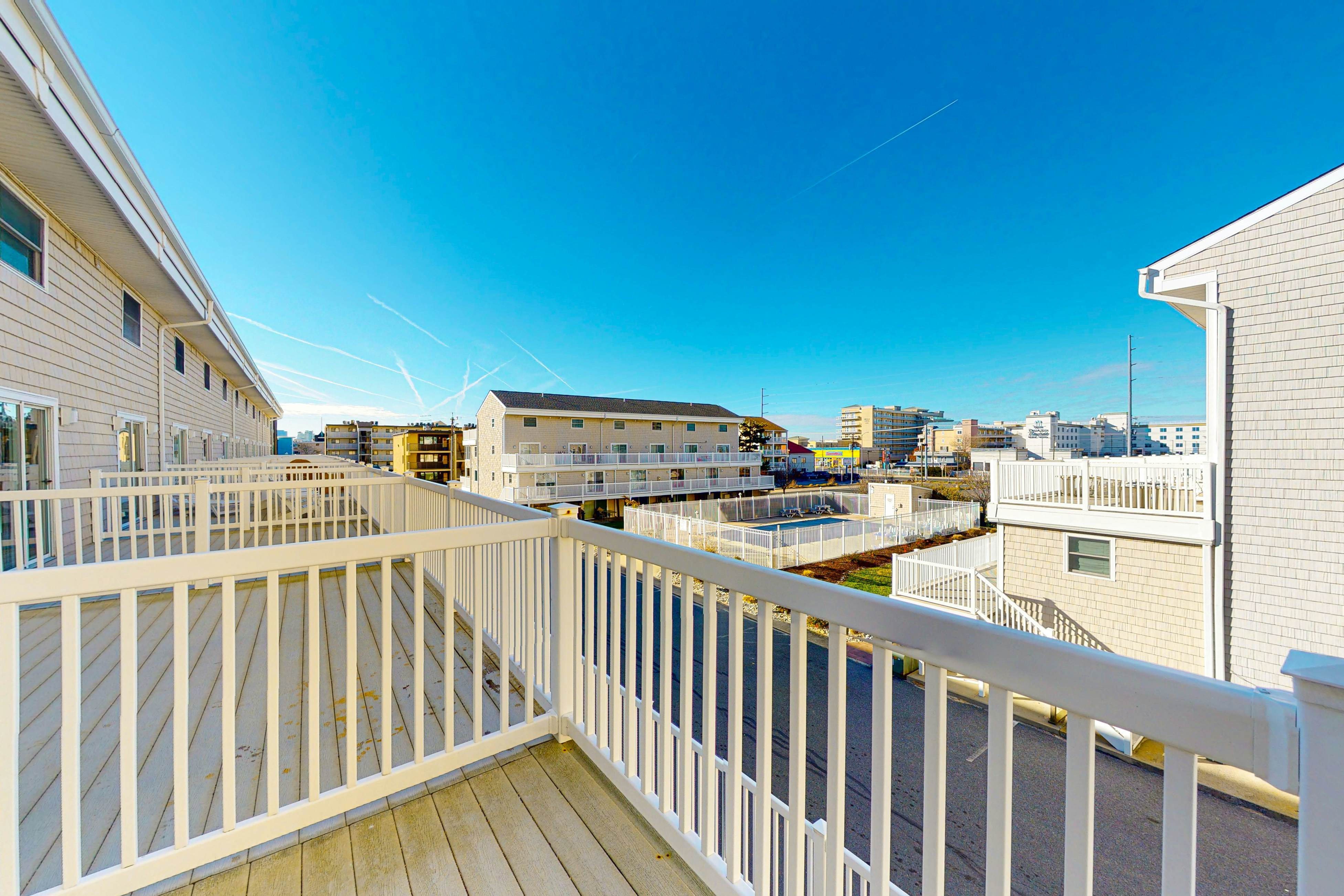 Ocean Colony 3 | 4 BD Ocean City, MD Vacation Rental | Vacasa