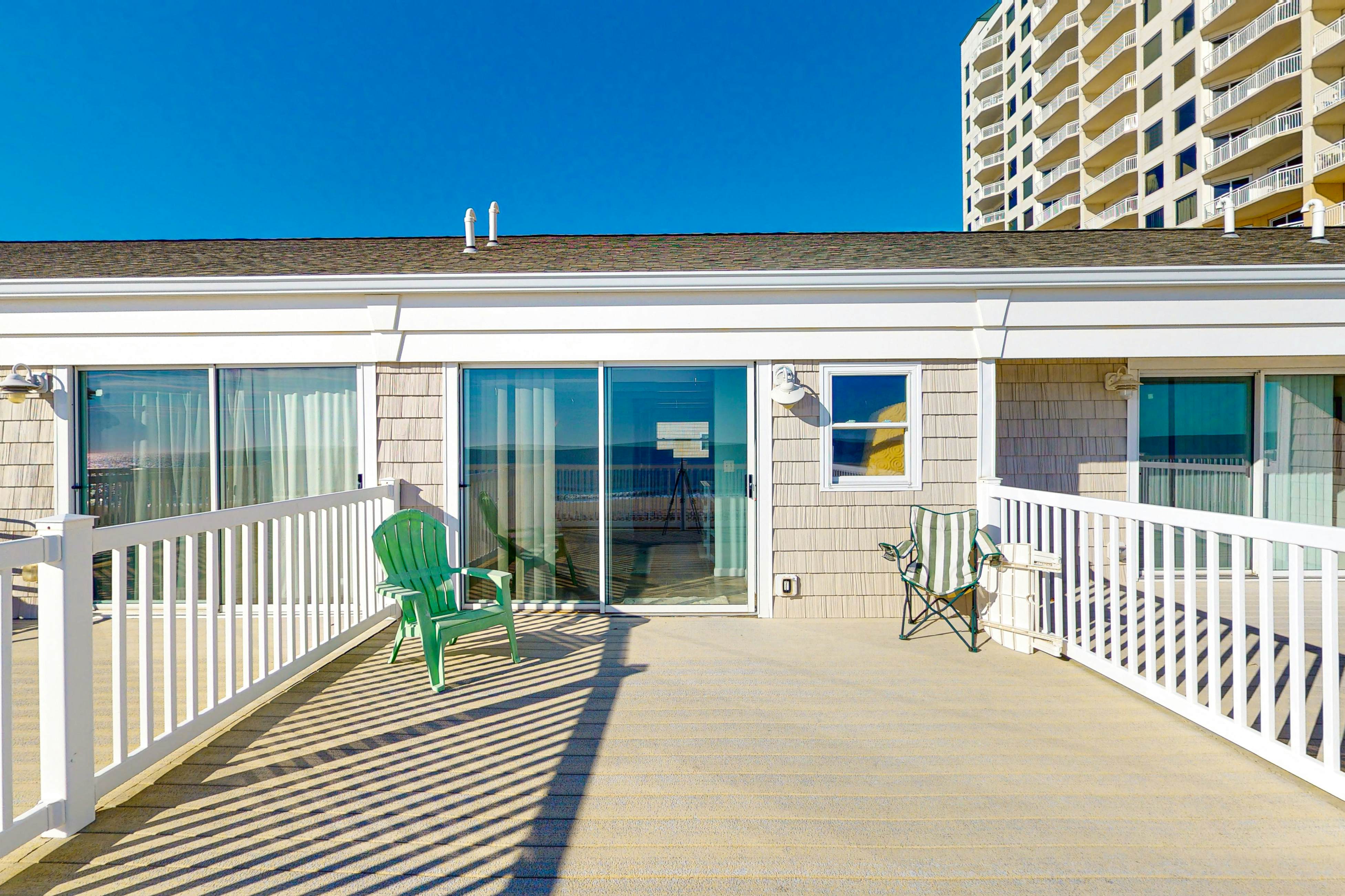 Ocean Colony 3 | 4 BD Ocean City, MD Vacation Rental | Vacasa