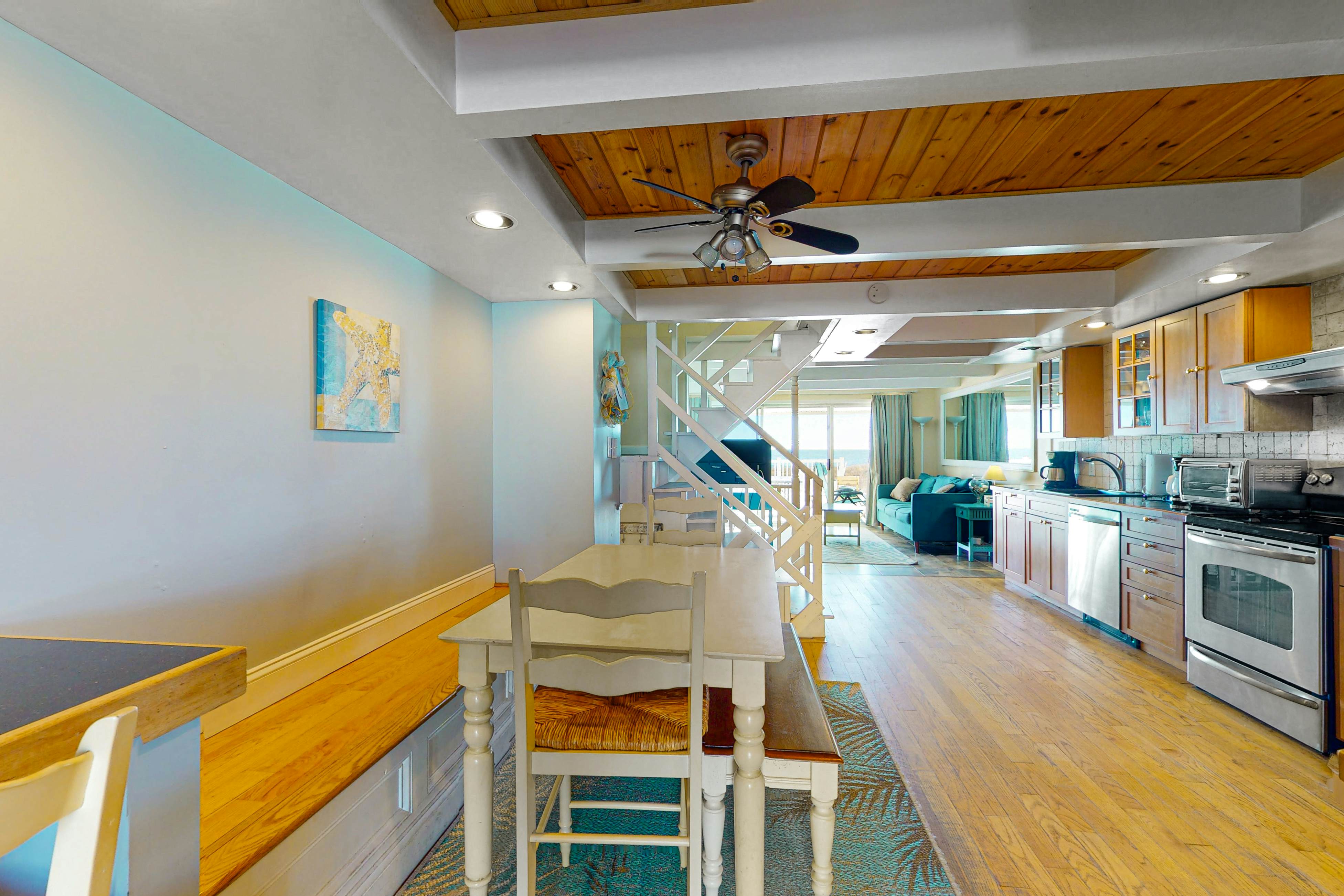 Ocean Colony 3 | 4 BD Ocean City, MD Vacation Rental | Vacasa