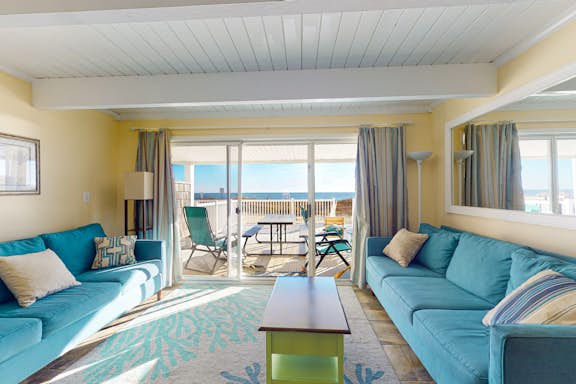 Ocean Colony 3 | 4 BD Ocean City, MD Vacation Rental | Vacasa