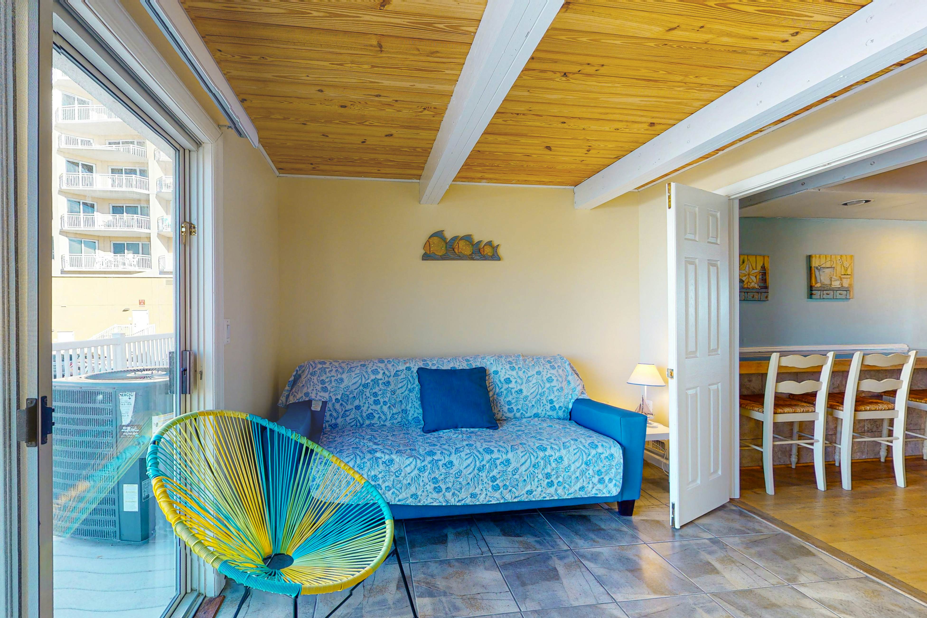 Ocean Colony 3 | 4 BD Ocean City, MD Vacation Rental | Vacasa