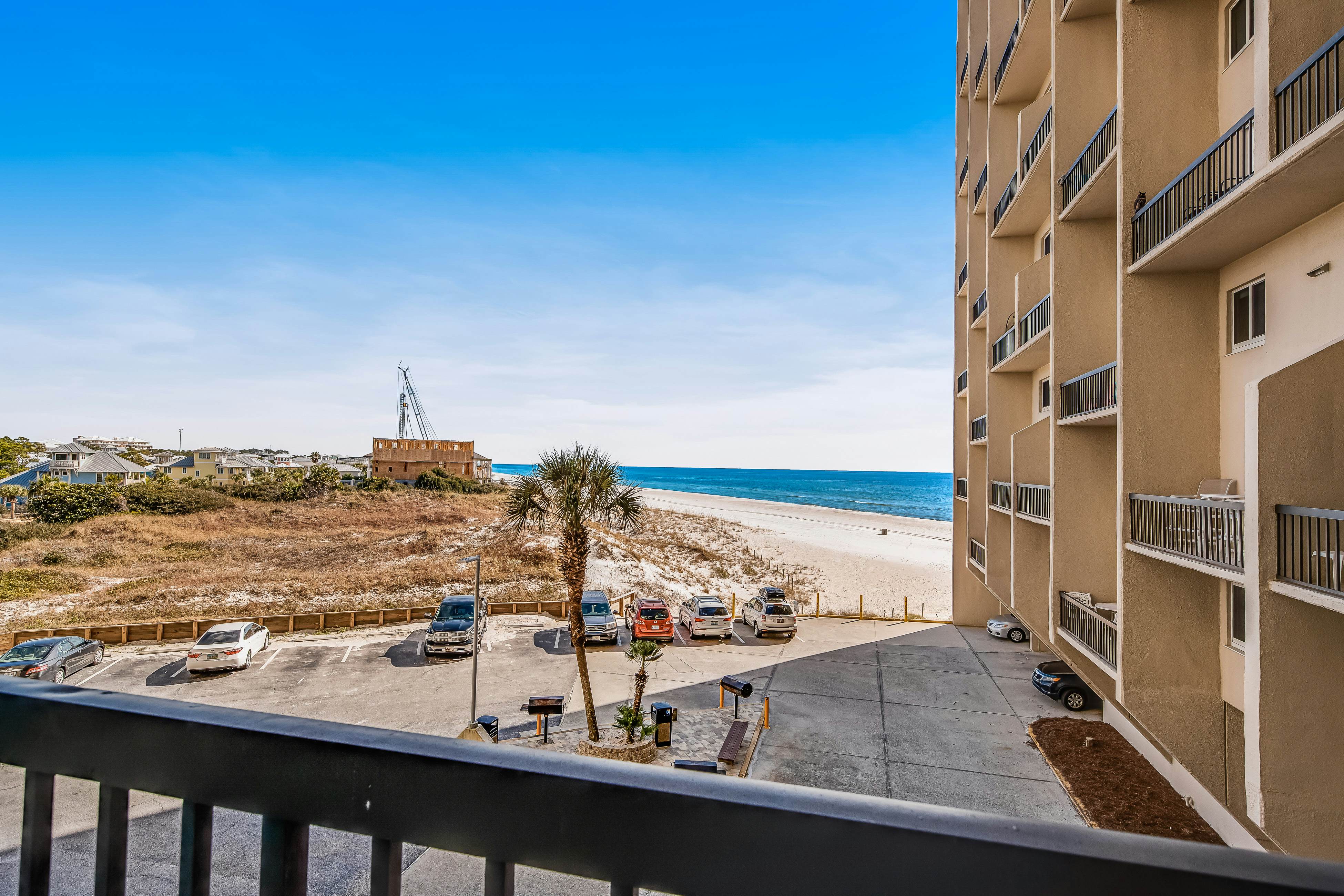 Pinnacle Port A-101 | 2 BD Panama City Beach, FL Vacation Rental | Vacasa