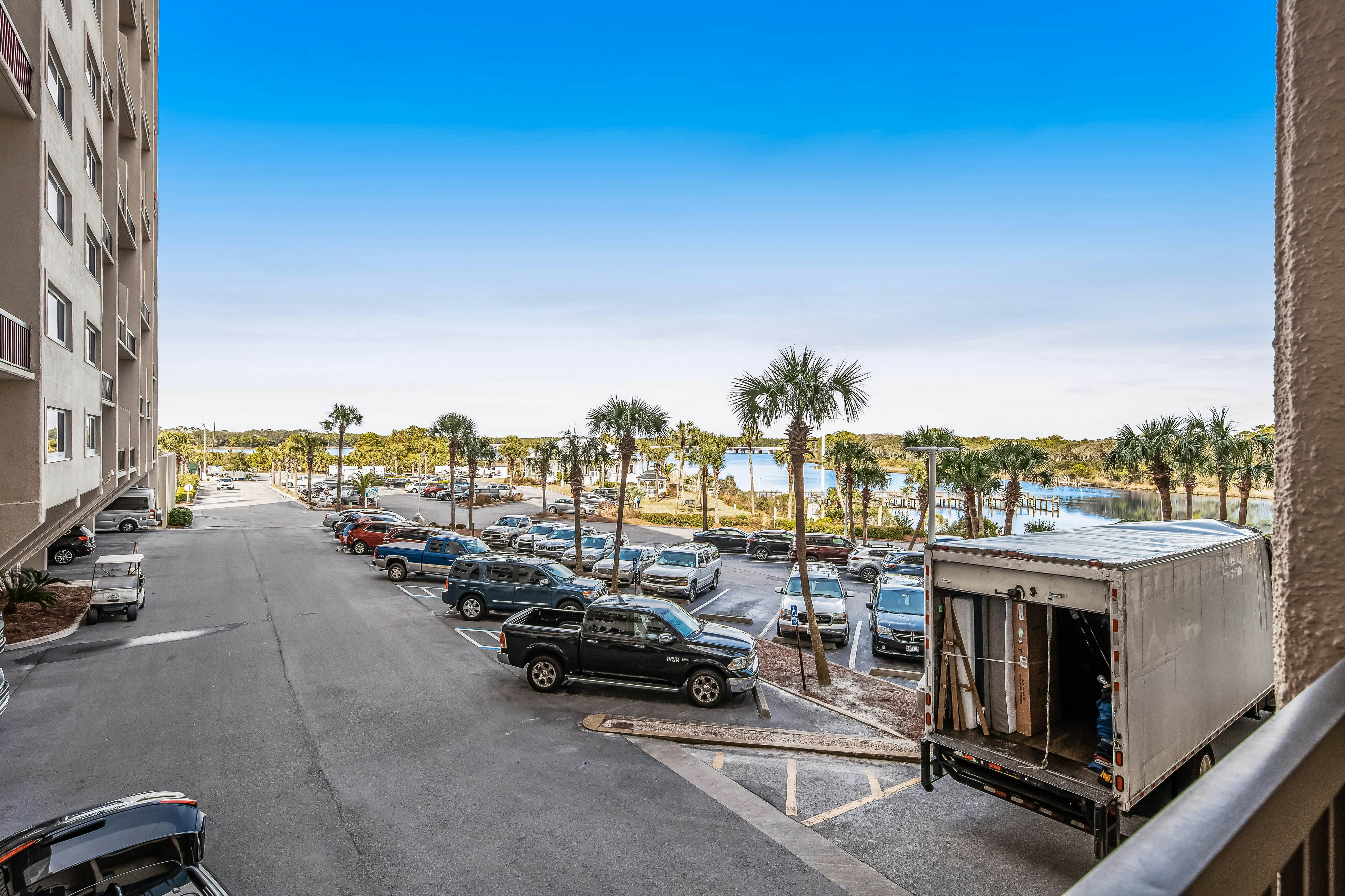 Pinnacle Port A-101 | 2 BD Panama City Beach, FL Vacation Rental | Vacasa