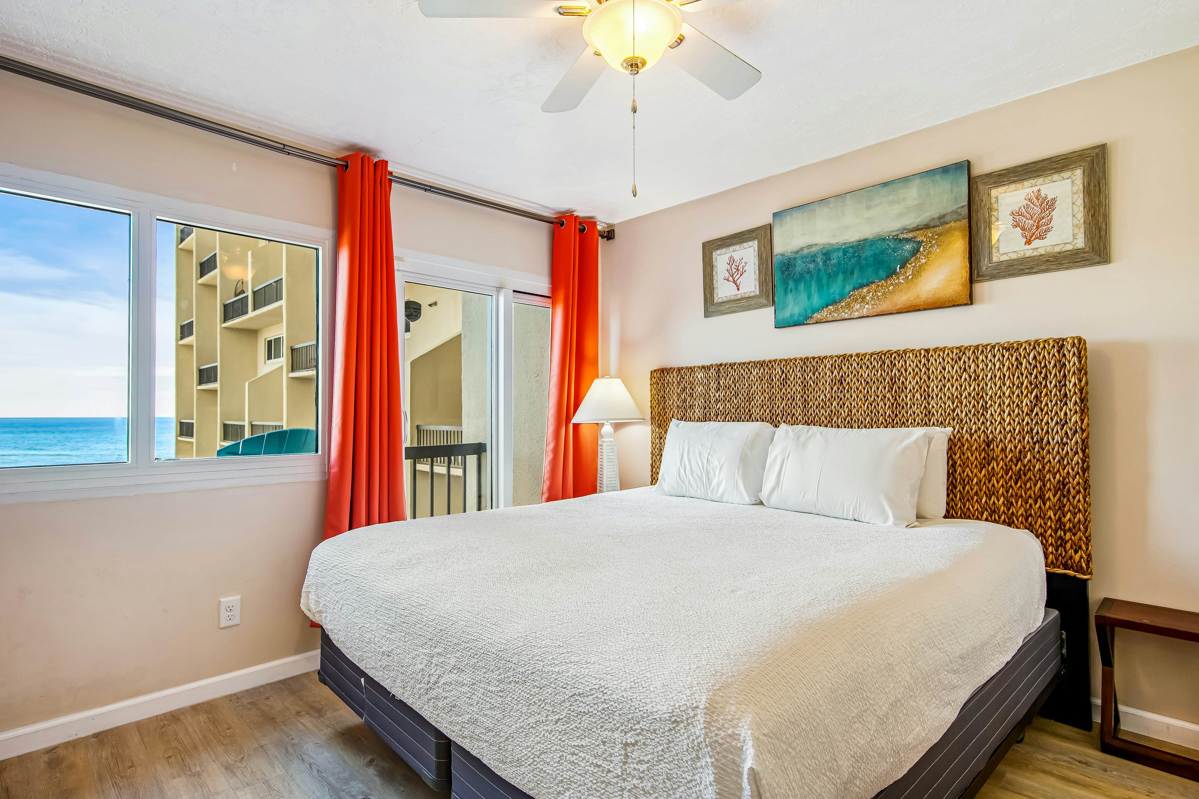 Pinnacle Port A-101 | 2 BD Panama City Beach, FL Vacation Rental | Vacasa