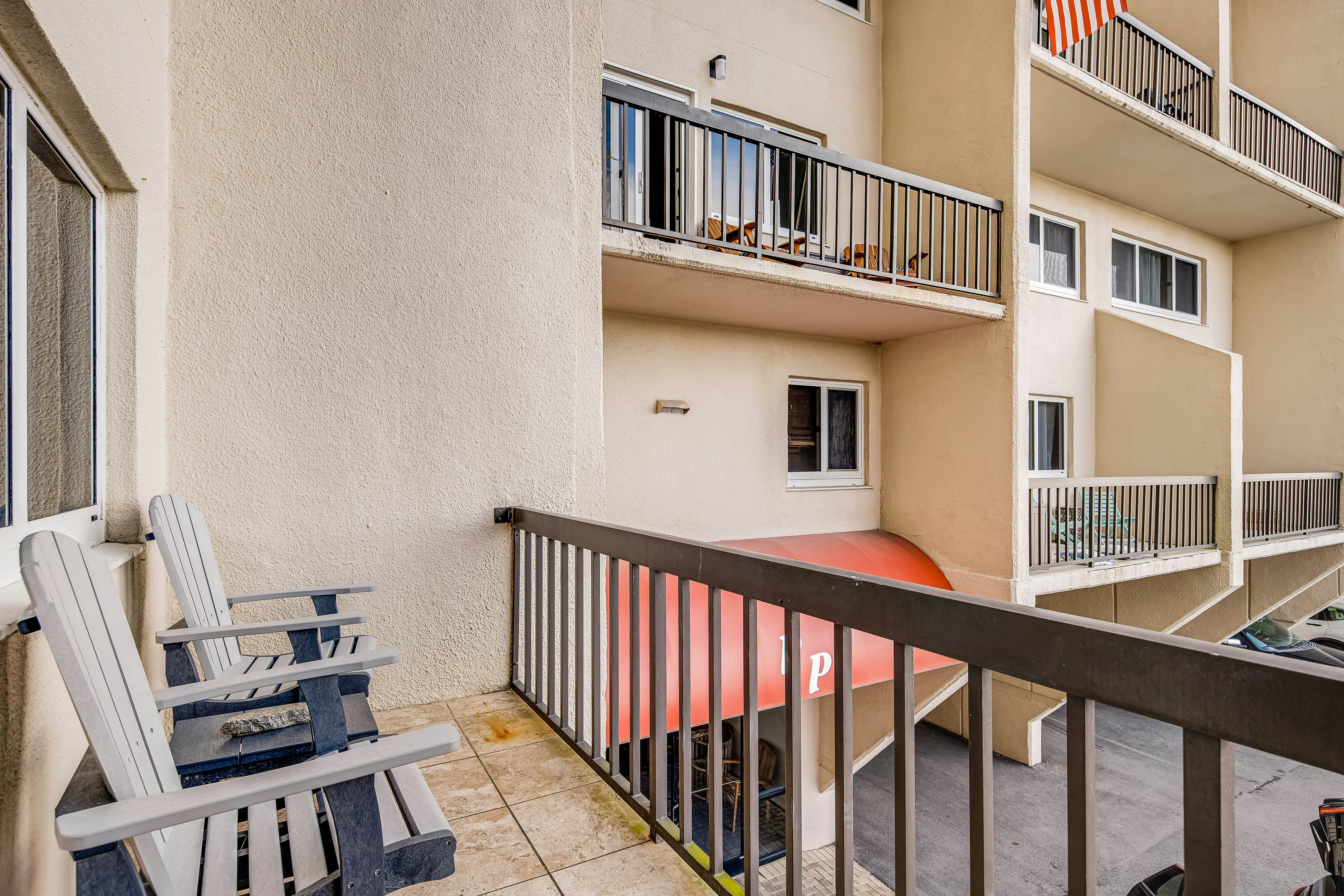 Pinnacle Port A-101 | 2 BD Panama City Beach, FL Vacation Rental | Vacasa