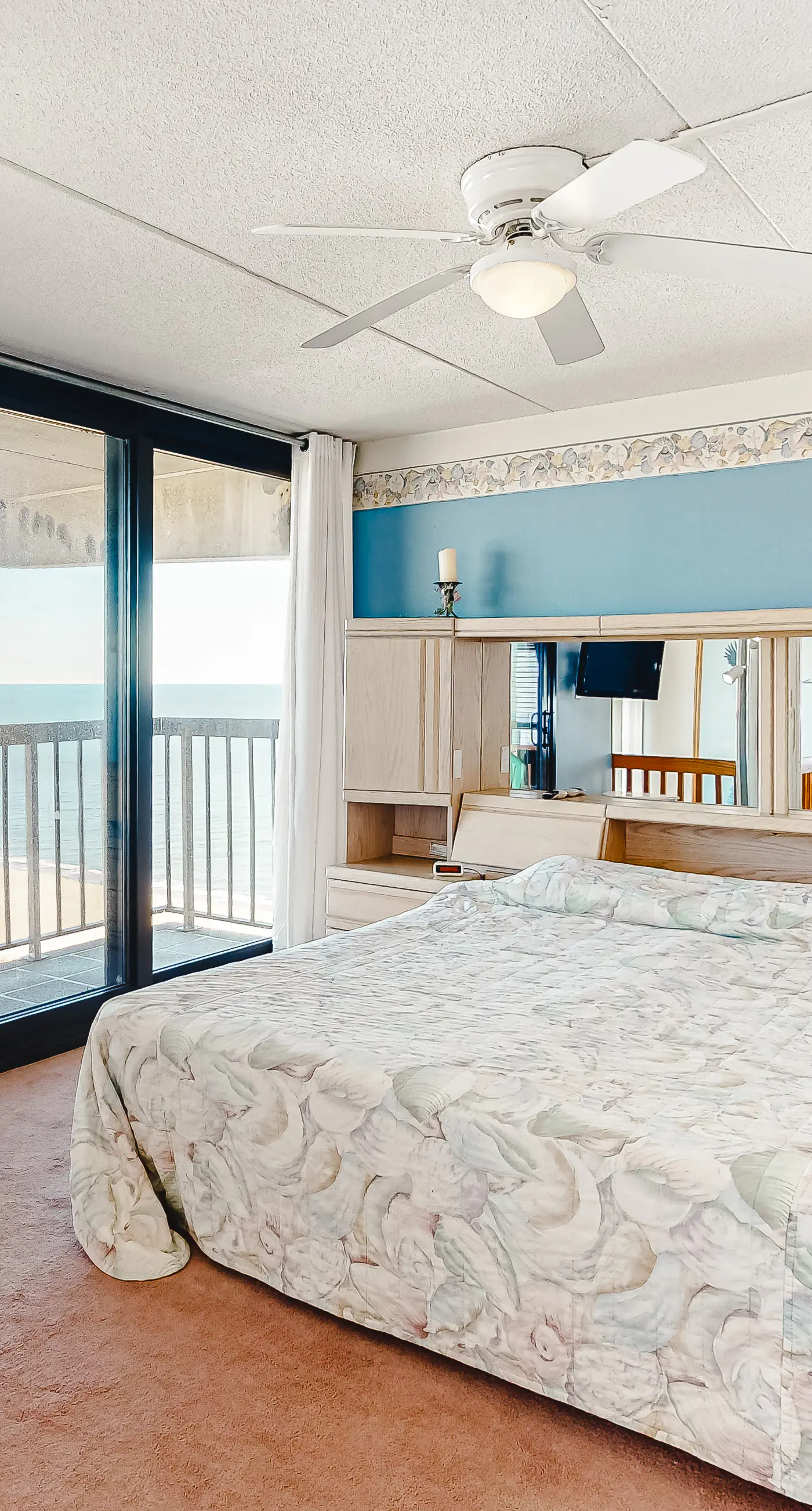 Sea Watch 1910 | 3 BD Ocean City, MD Vacation Rental | Vacasa